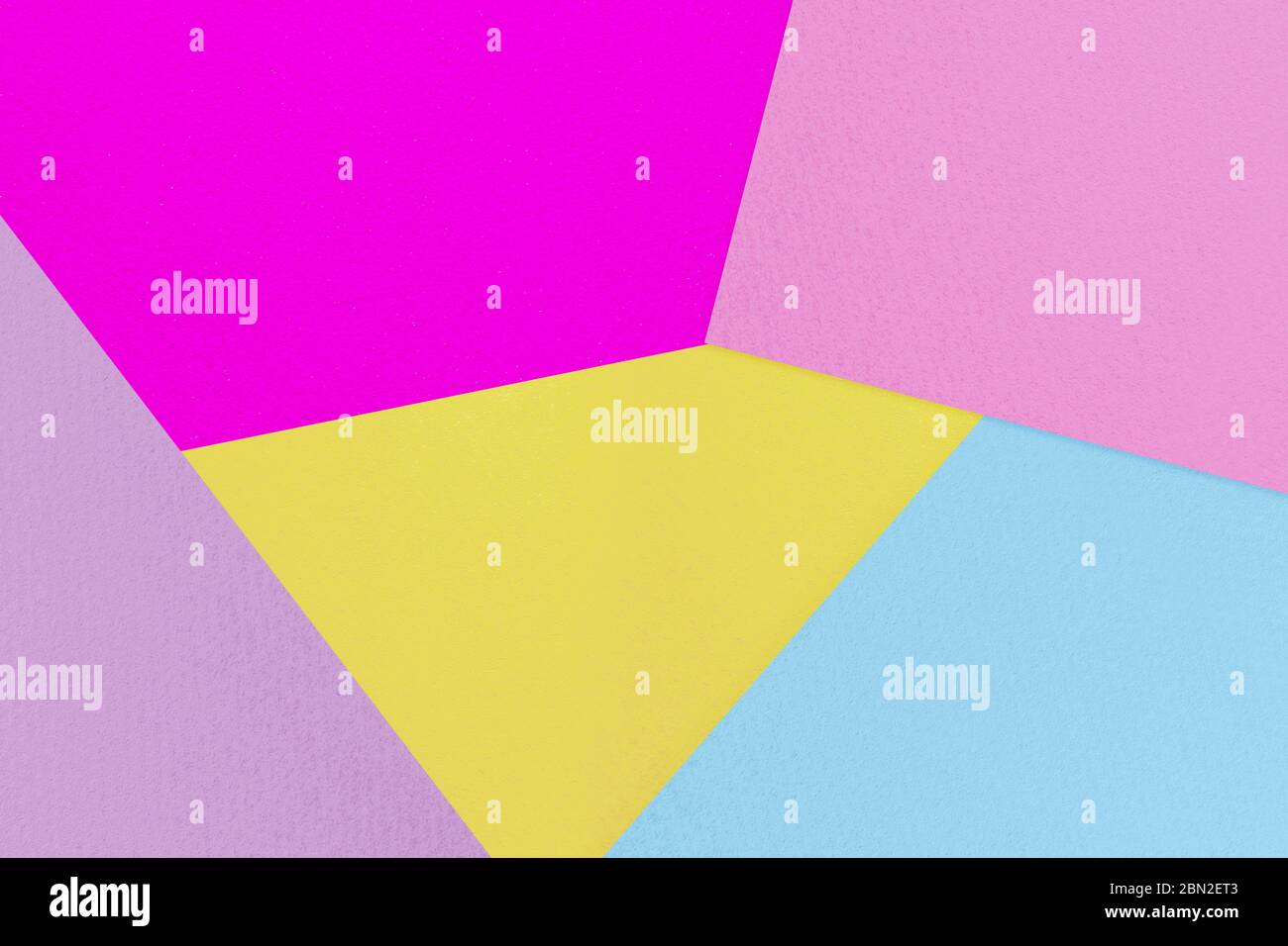 Pastel colored paper texture hi-res stock photography and images - Alamy