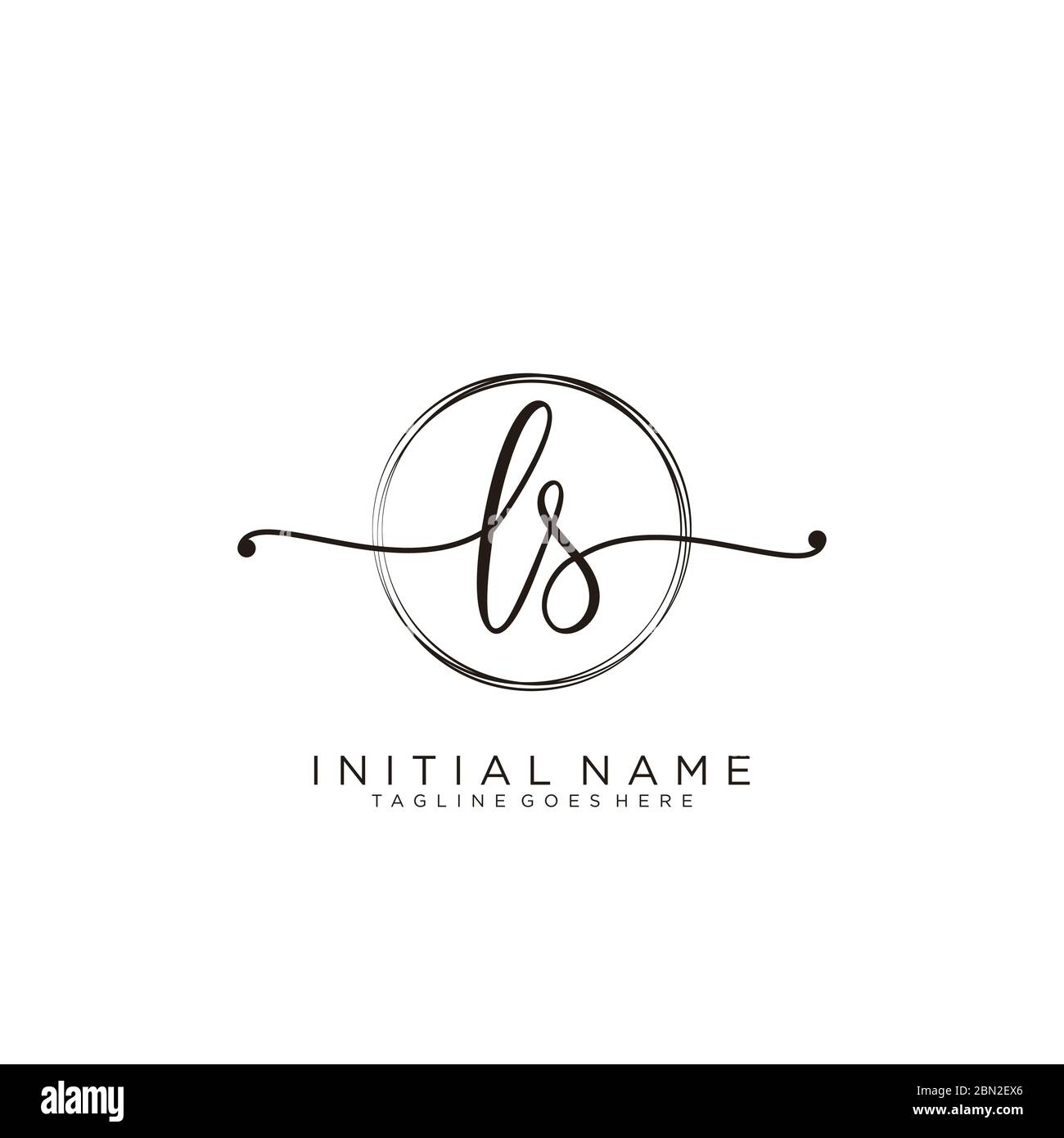 Ls font hi-res stock photography and images - Alamy