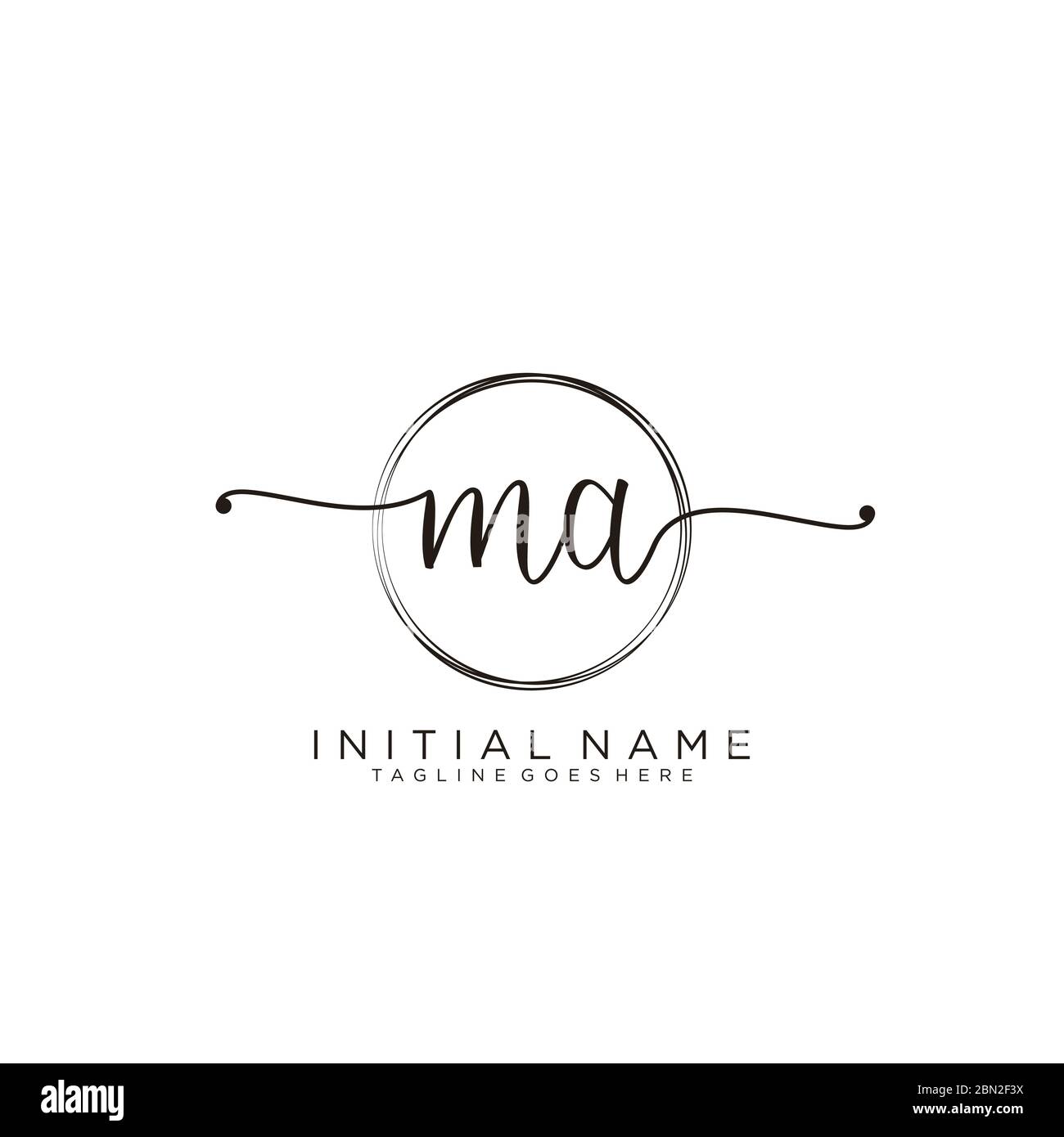 Ma clean logo hi-res stock photography and images - Alamy