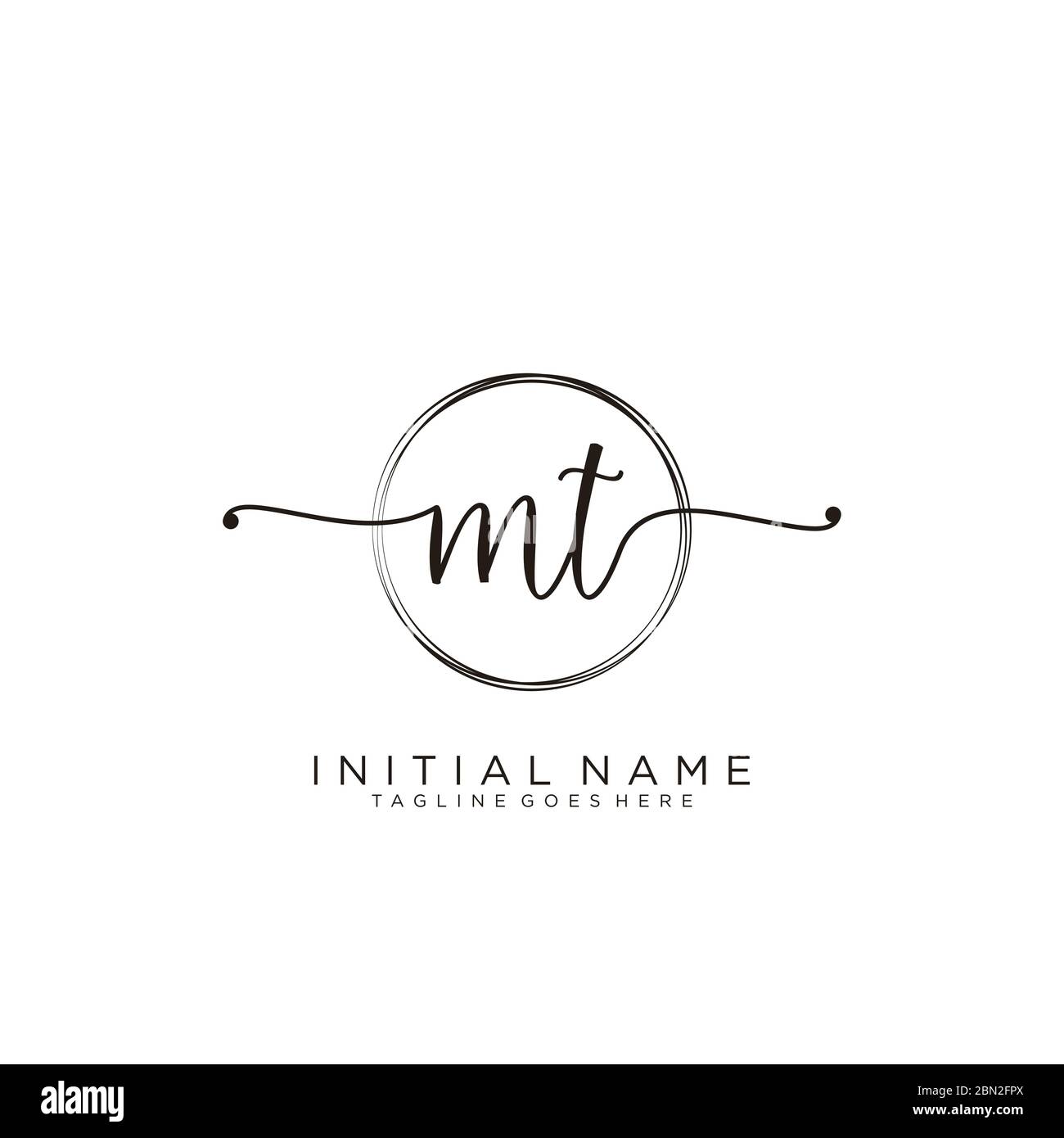 Mt logo vector vectors hi-res stock photography and images - Alamy
