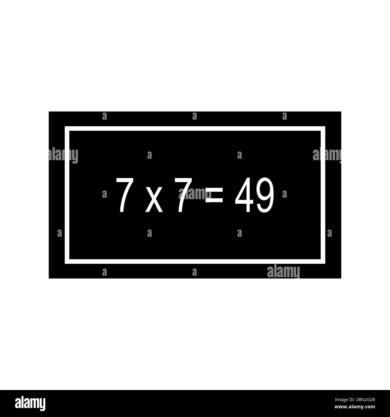 Beautiful arithmetic Cut Out Stock Images & Pictures - Alamy