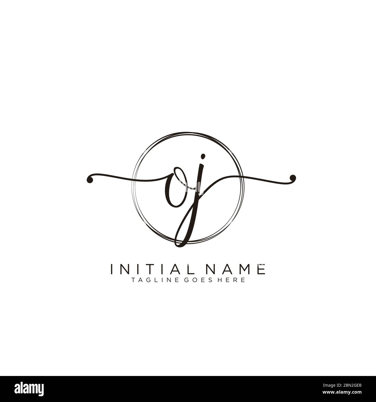 Oj vector hi-res stock photography and images - Alamy