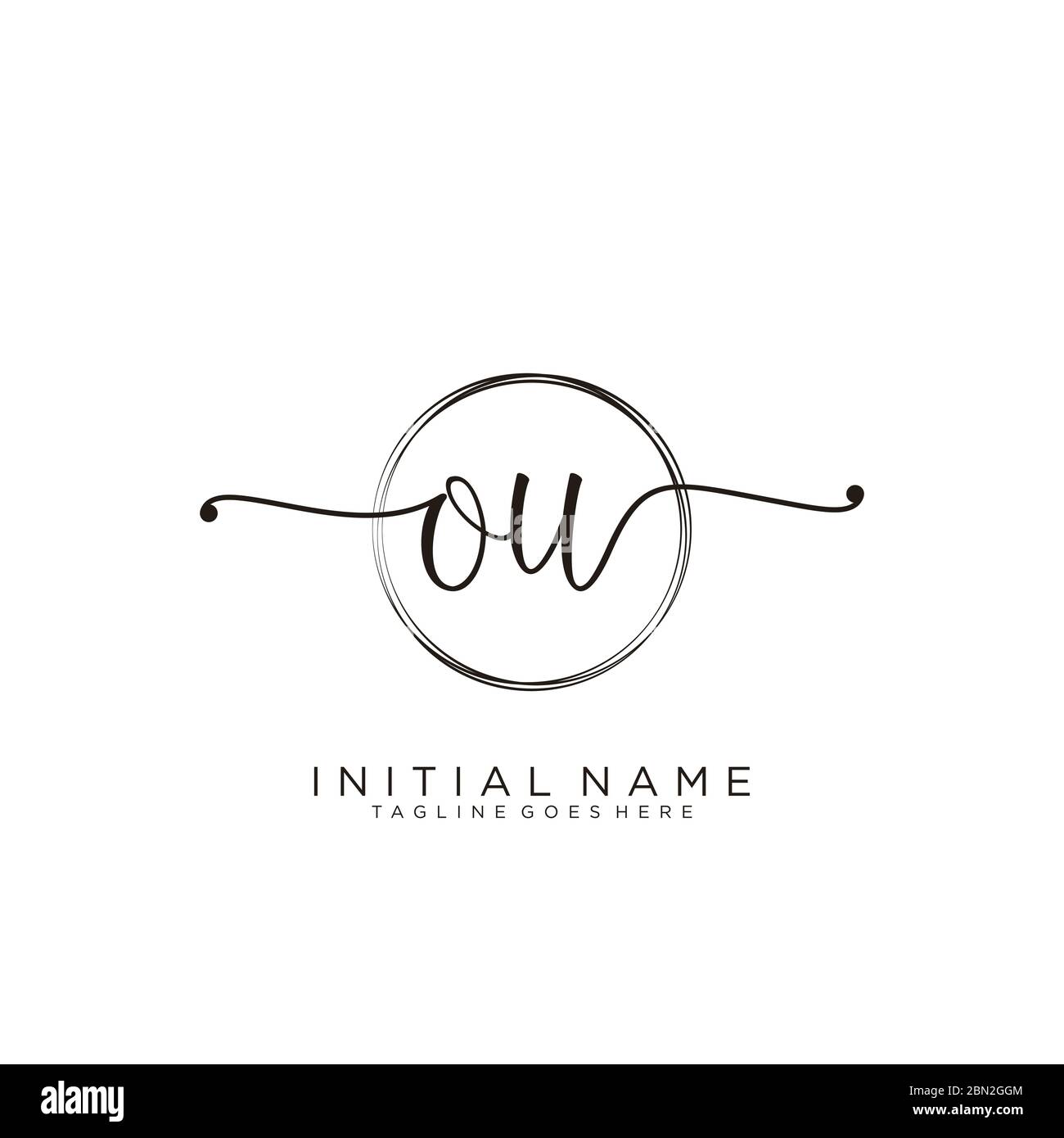 Ou vector hi-res stock photography and images - Alamy