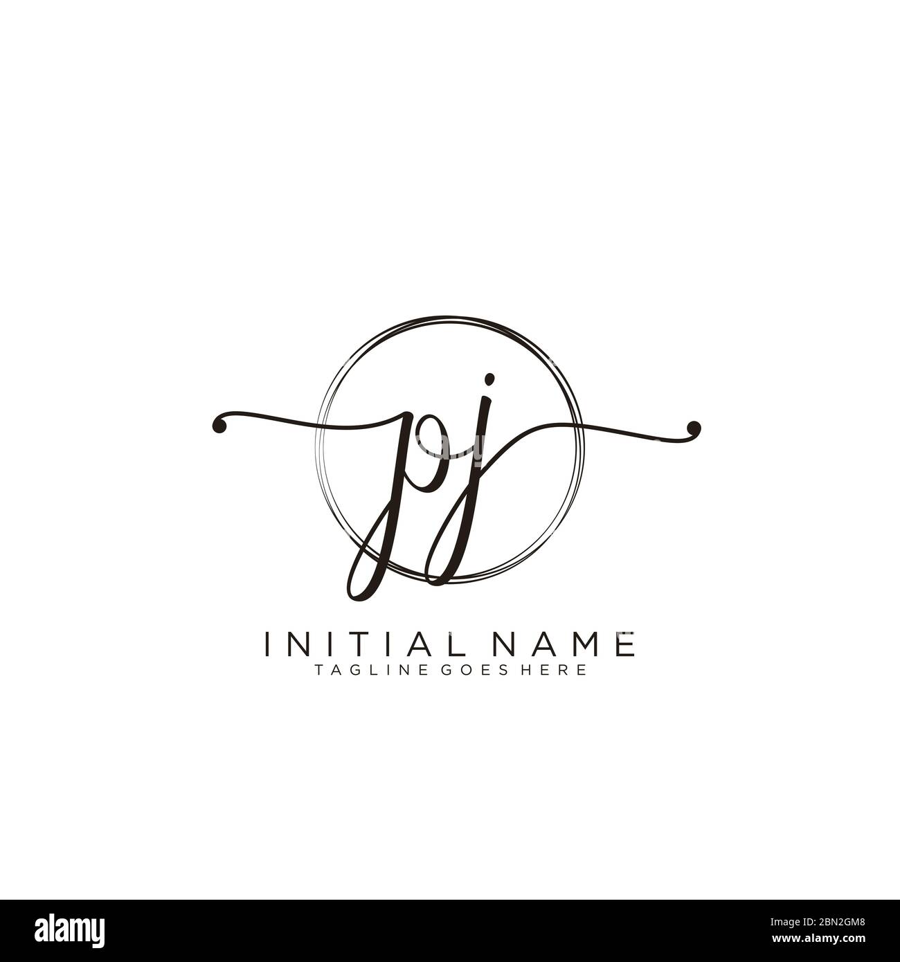 Pj vector Stock Vector Images - Alamy