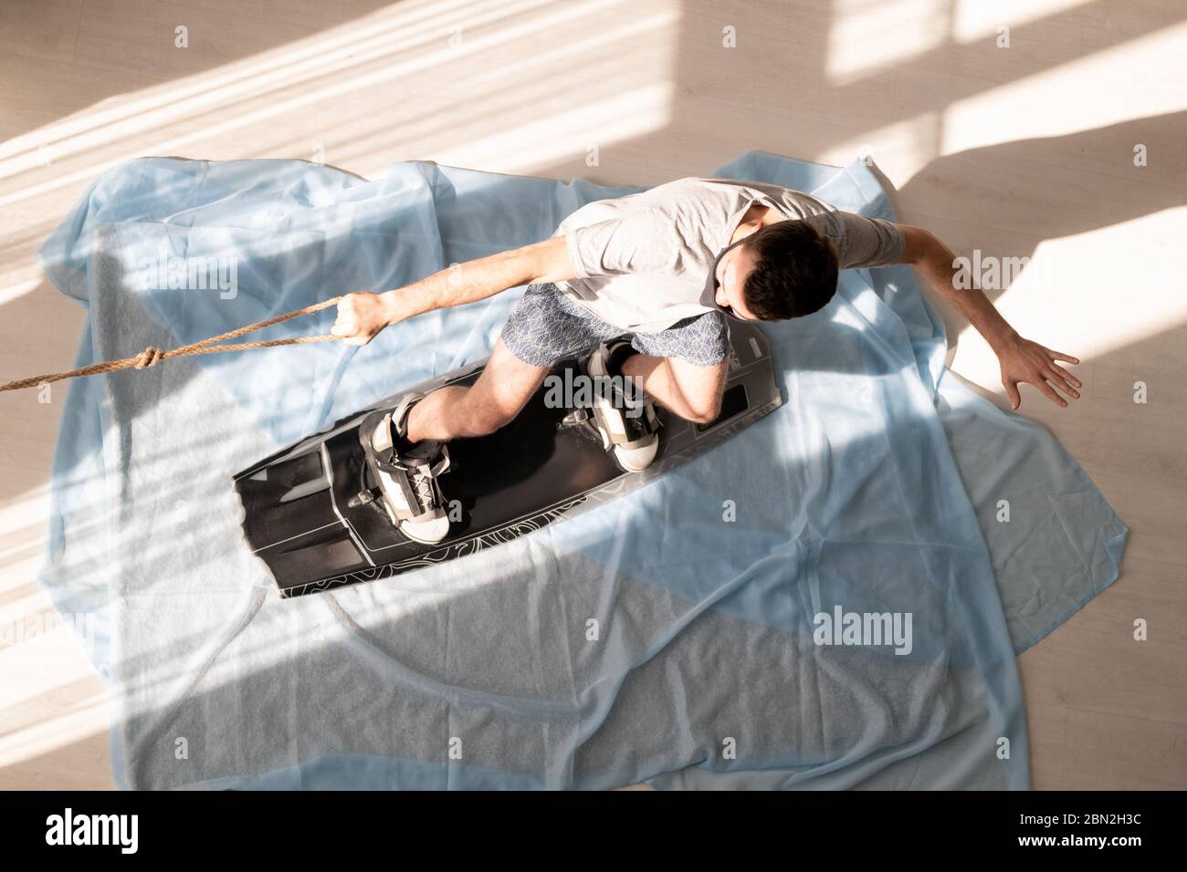 At the mountains of madness hi-res stock photography and images - Alamy