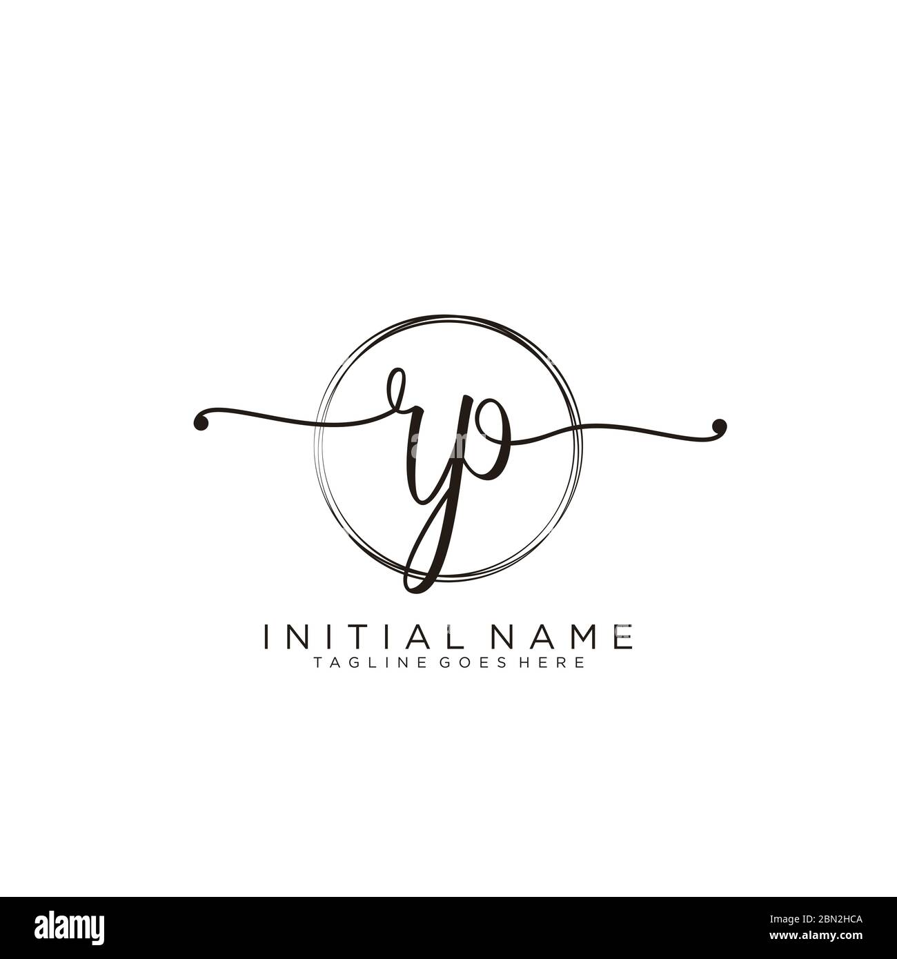 Rp clean logo Cut Out Stock Images & Pictures - Alamy