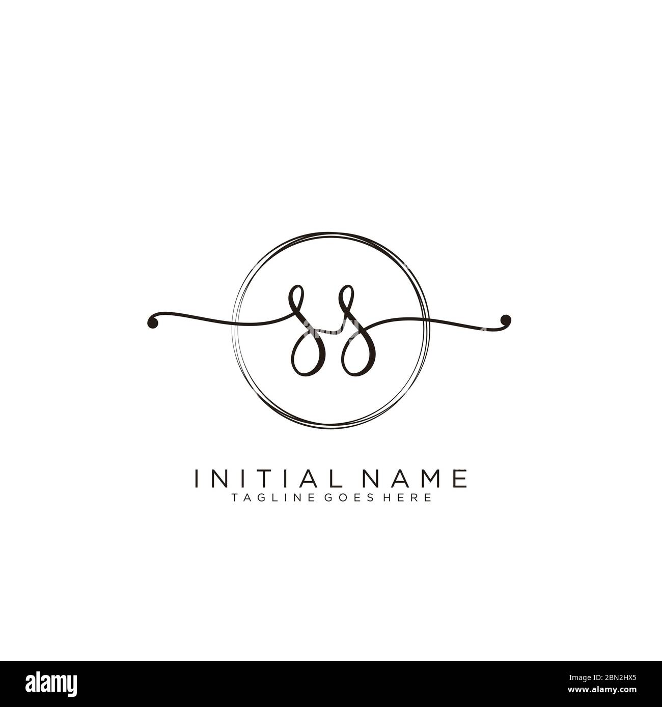 Ss vector vectors hi-res stock photography and images - Alamy