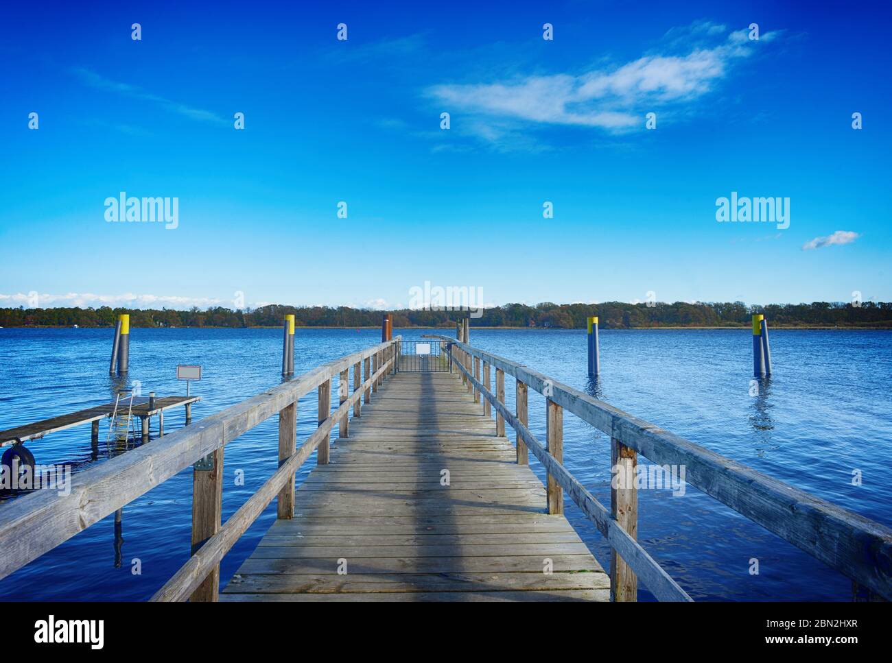 Havelland boat hi-res stock photography and images - Alamy