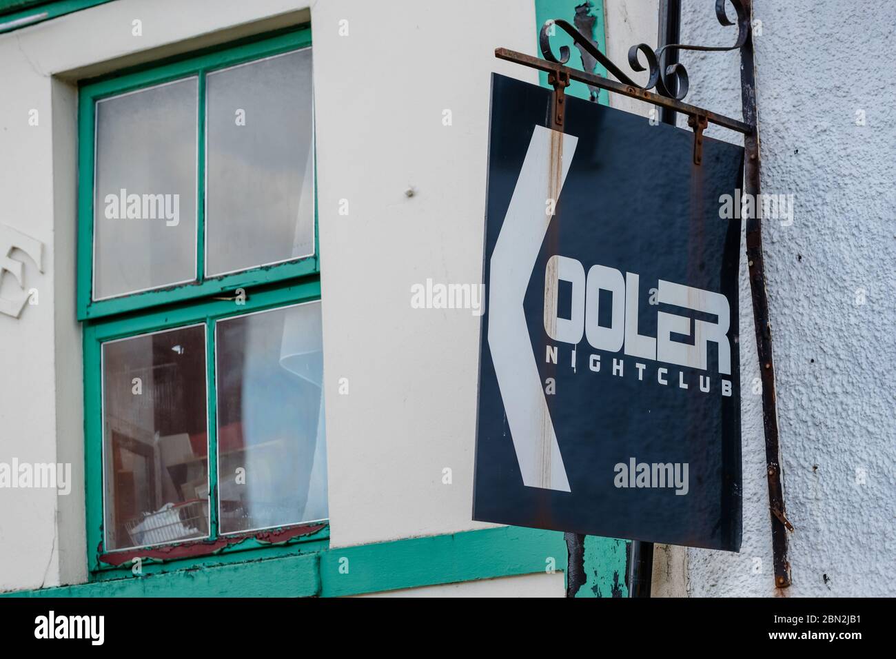 Nightclub merthyr hi-res stock photography and images - Alamy