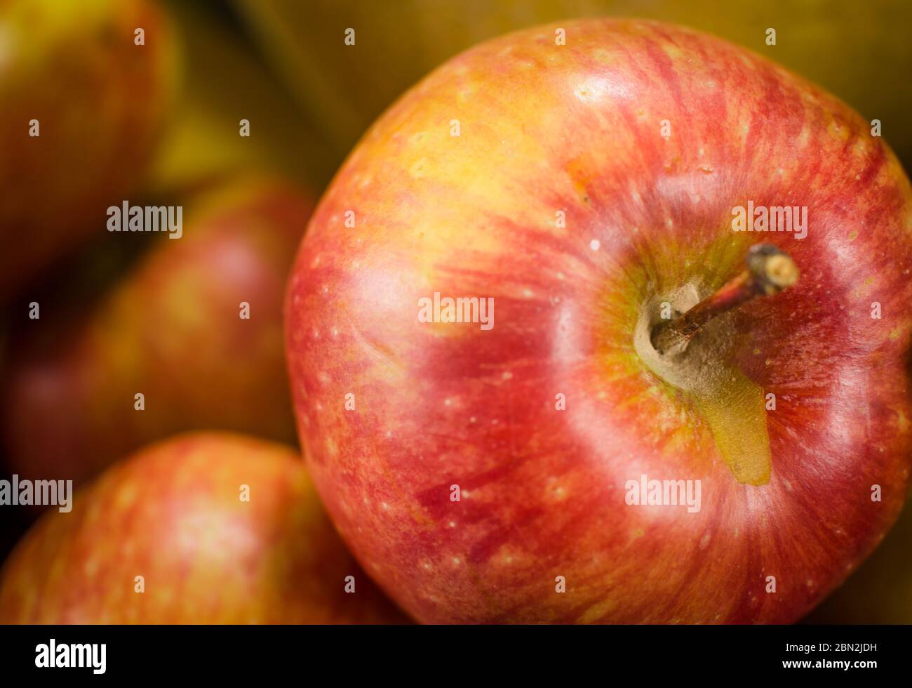 apples are large apples Red apples background Stock Photo - Alamy