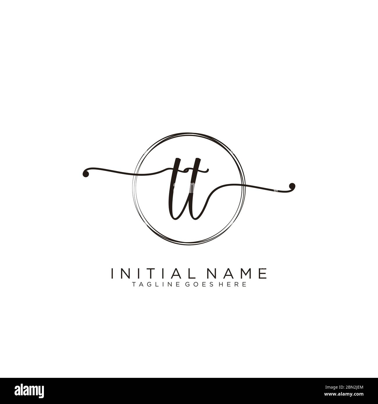 Tt logo vector vectors hi-res stock photography and images - Alamy