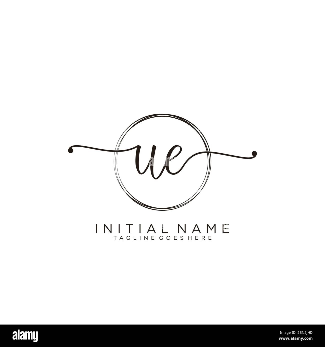 Ue logo vector vectors hi-res stock photography and images - Alamy