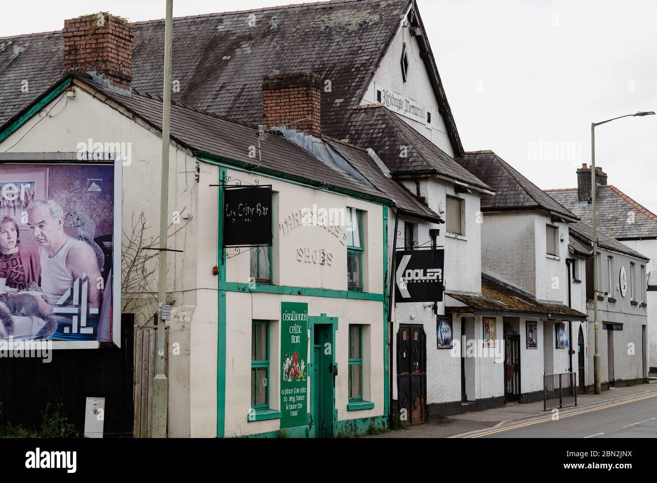 Kooler night club hi-res stock photography and images - Alamy