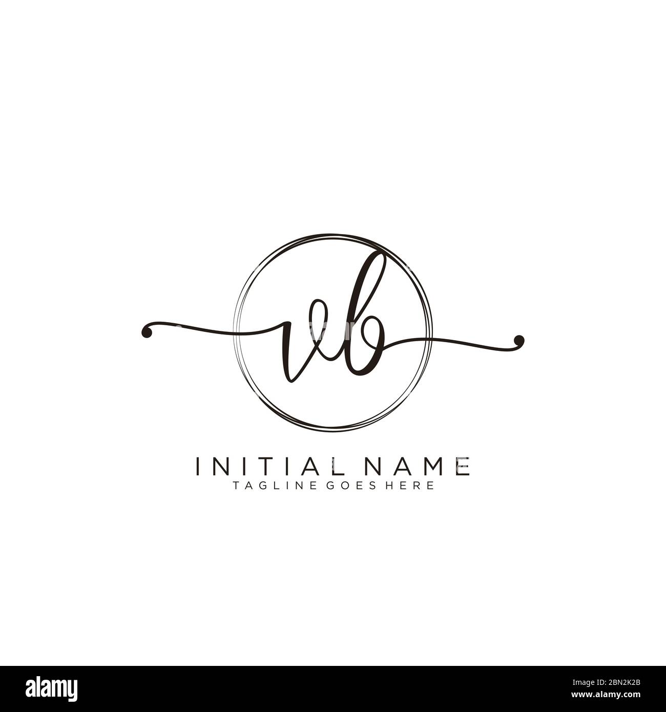 Vb symbol vector vectors hi-res stock photography and images - Alamy