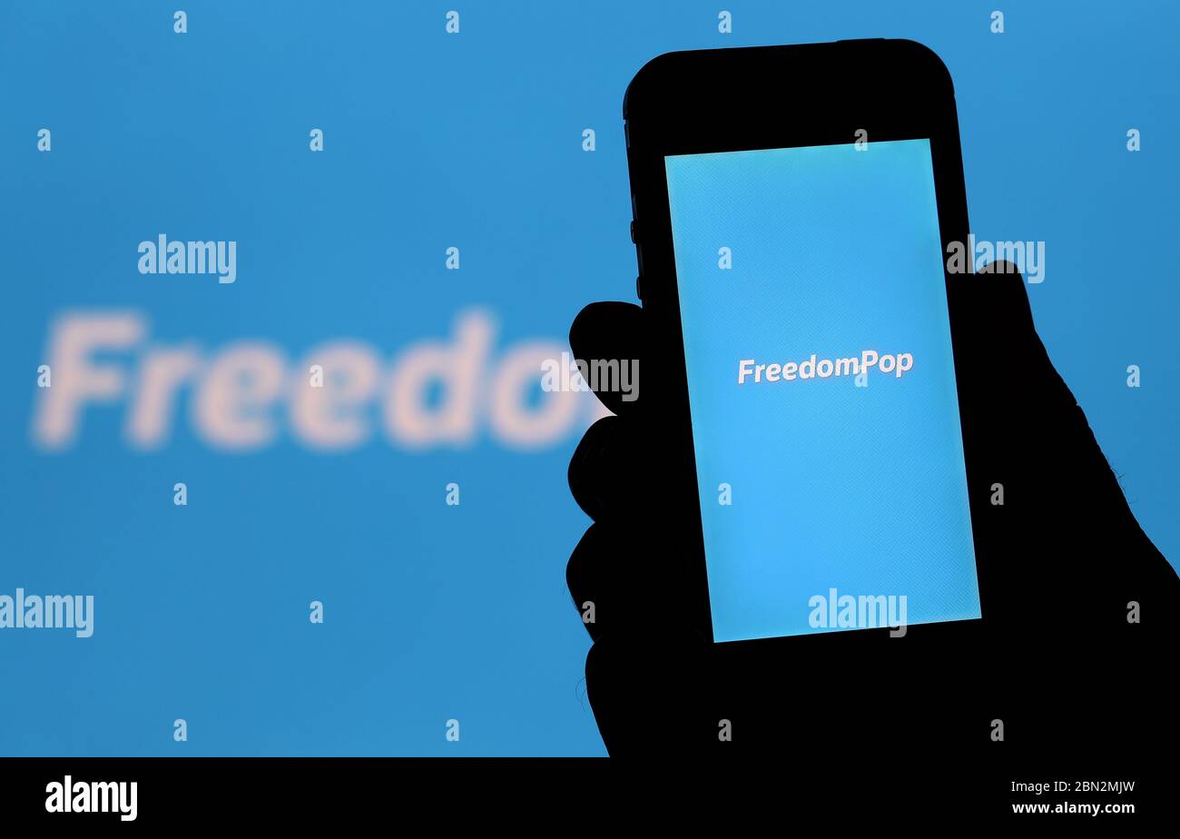 Freedom Network Logo