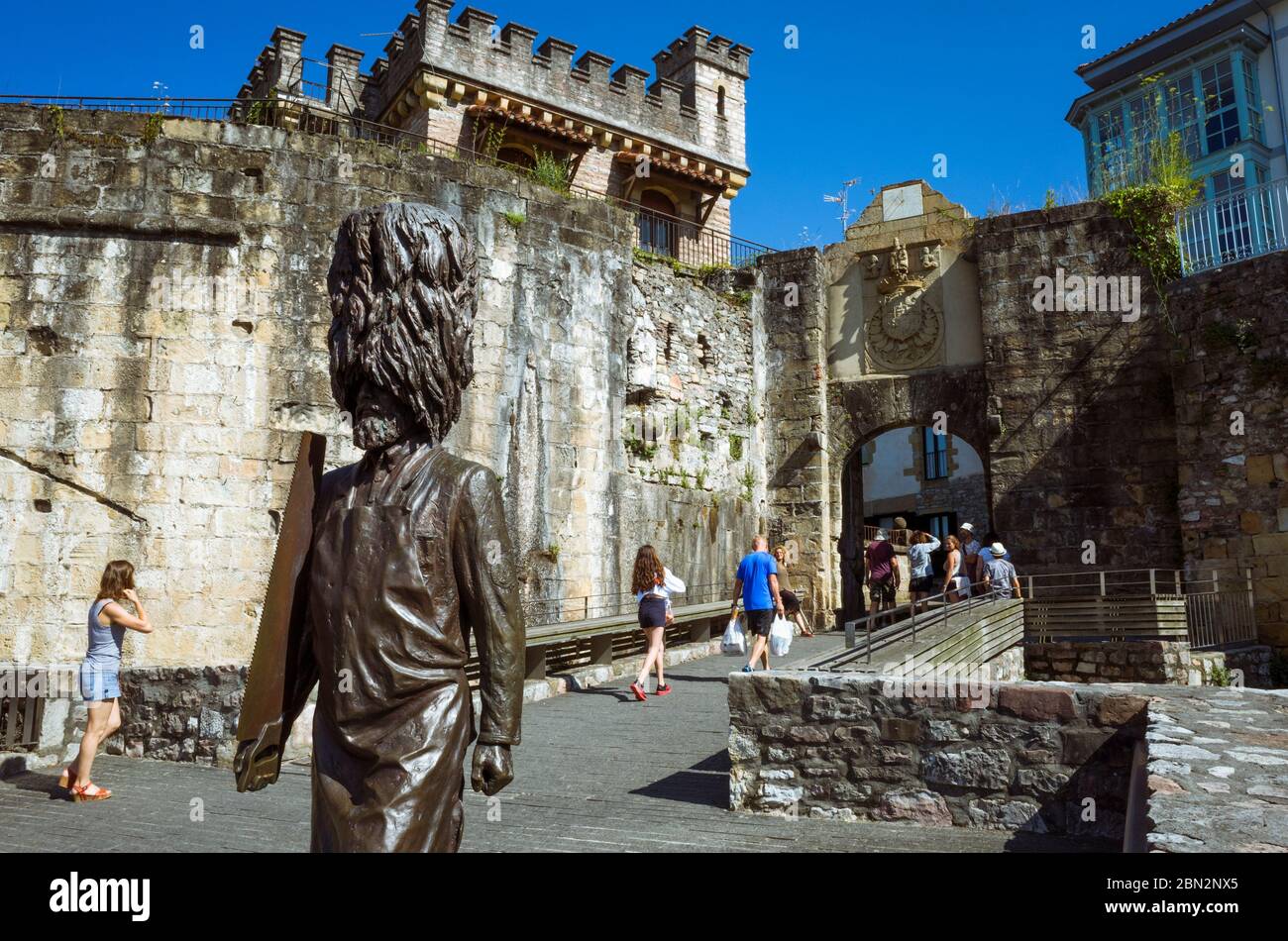 Hatxero hi-res stock photography and images - Alamy