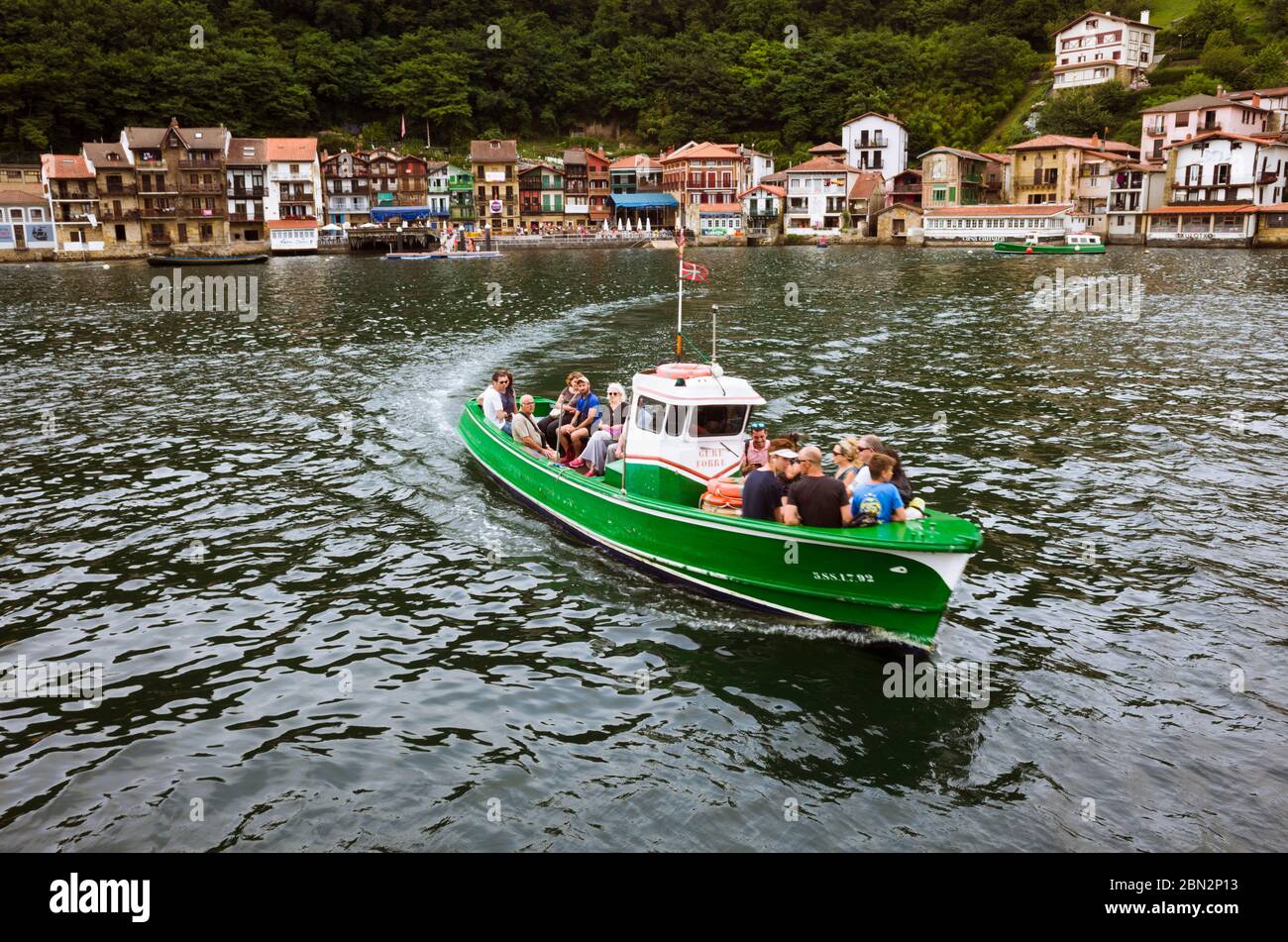 Old ferry boat hi-res stock photography and images - Alamy