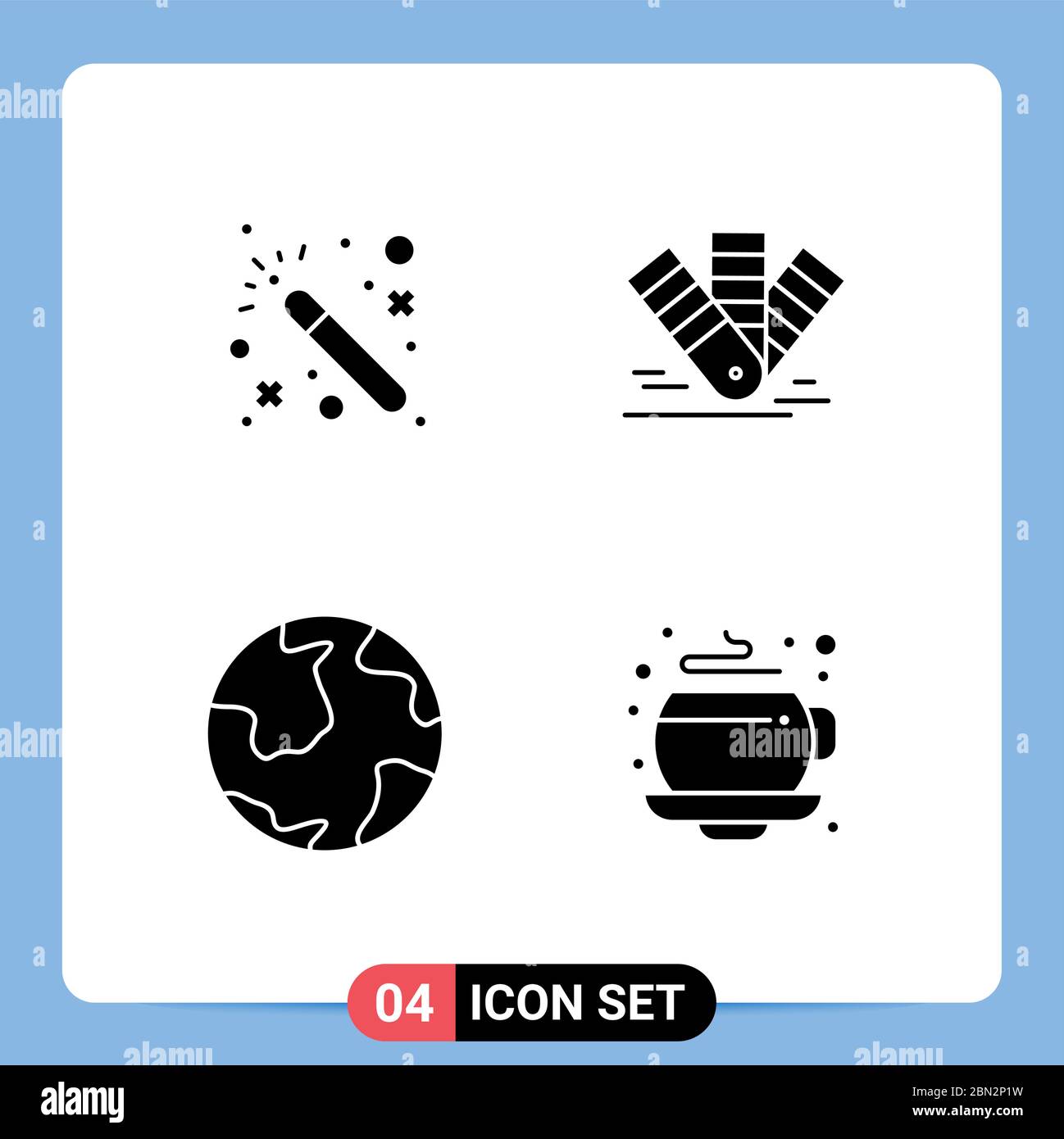 Pms vector vectors hi-res stock photography and images - Alamy