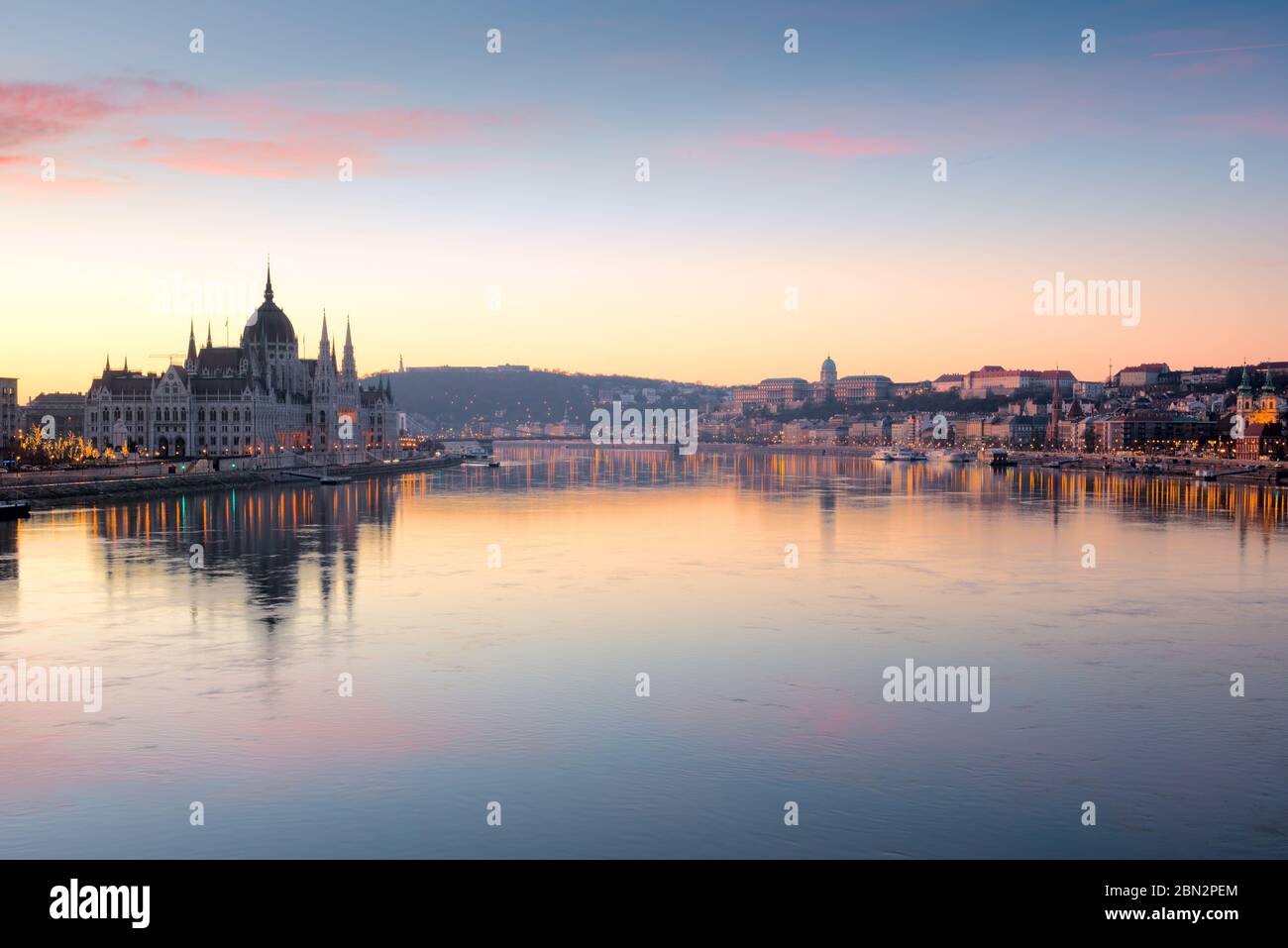 Budapest destination hi-res stock photography and images - Alamy