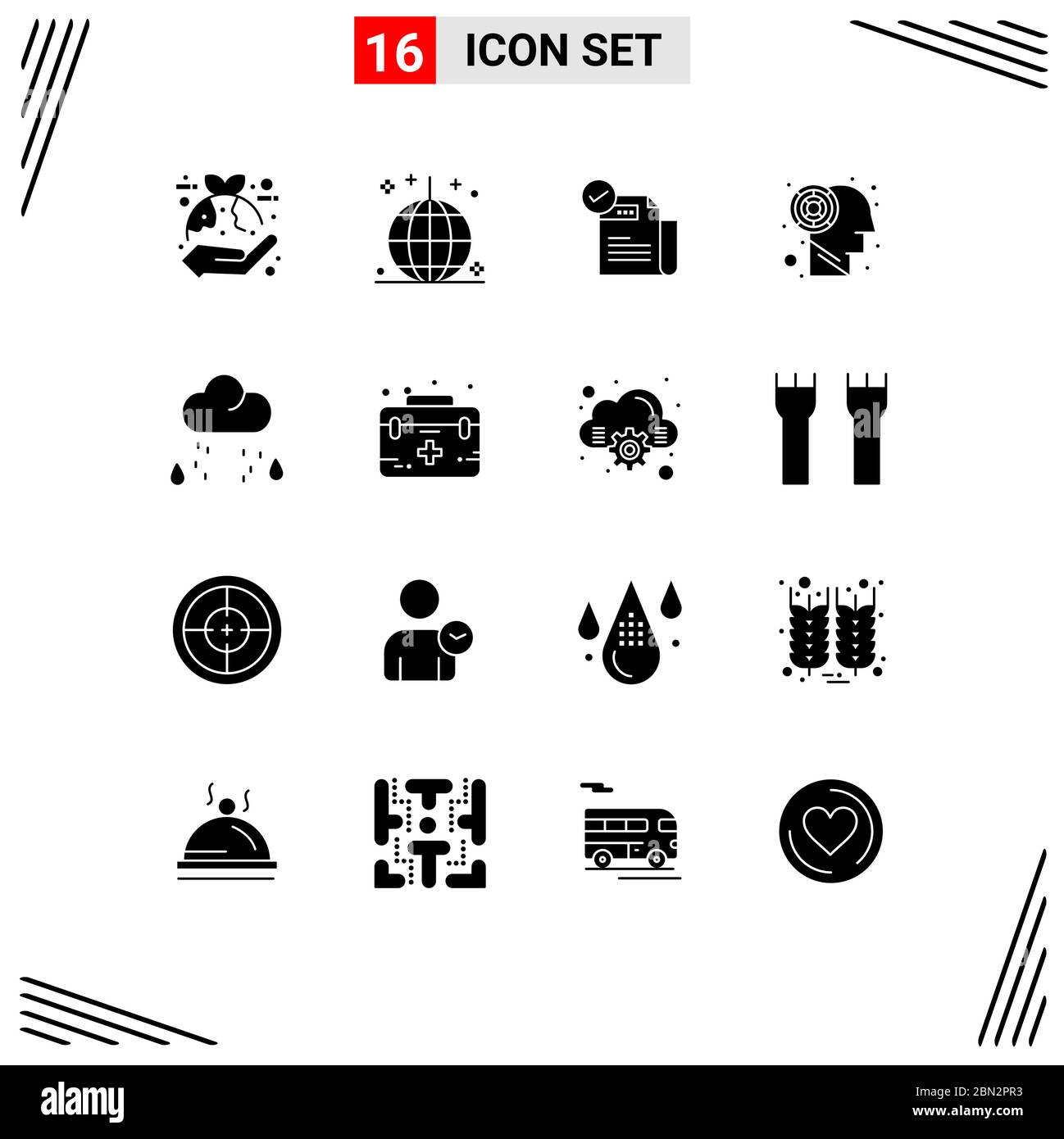 First feature Stock Vector Images - Alamy