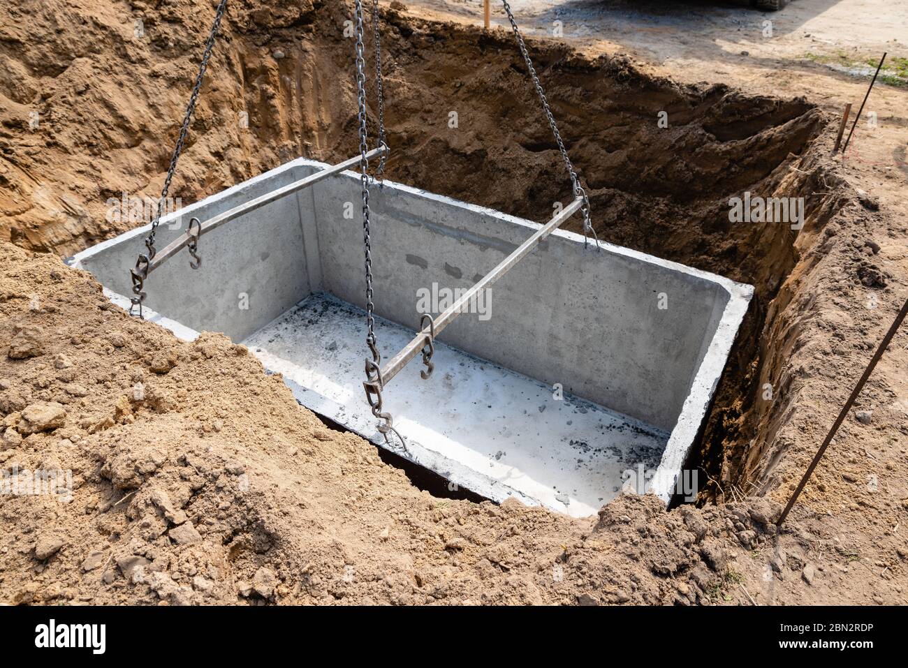 Rainwater tank hi-res stock photography and images - Alamy