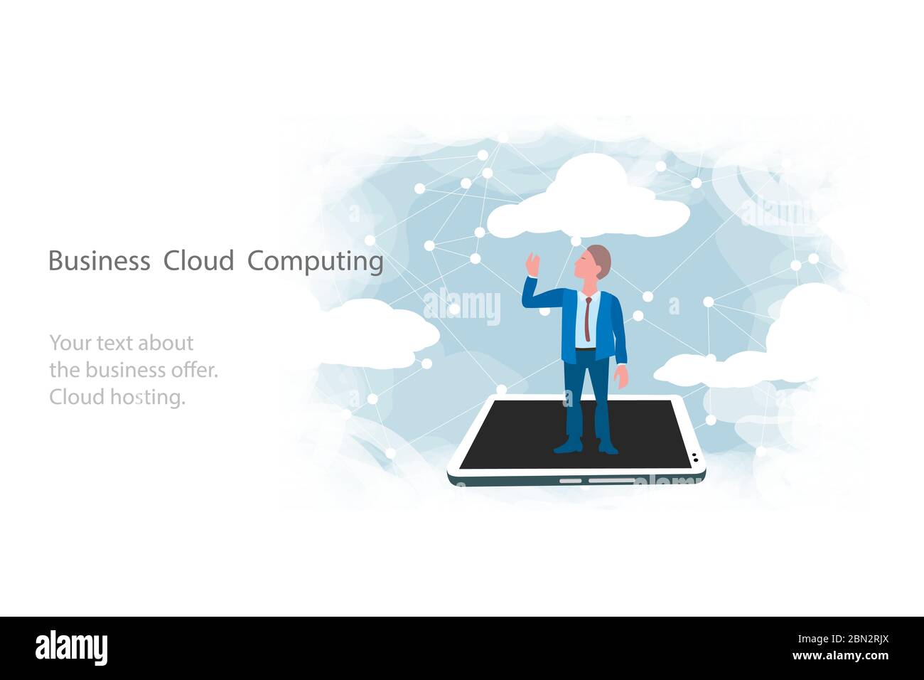 Layout manager Stock Vector Images - Alamy