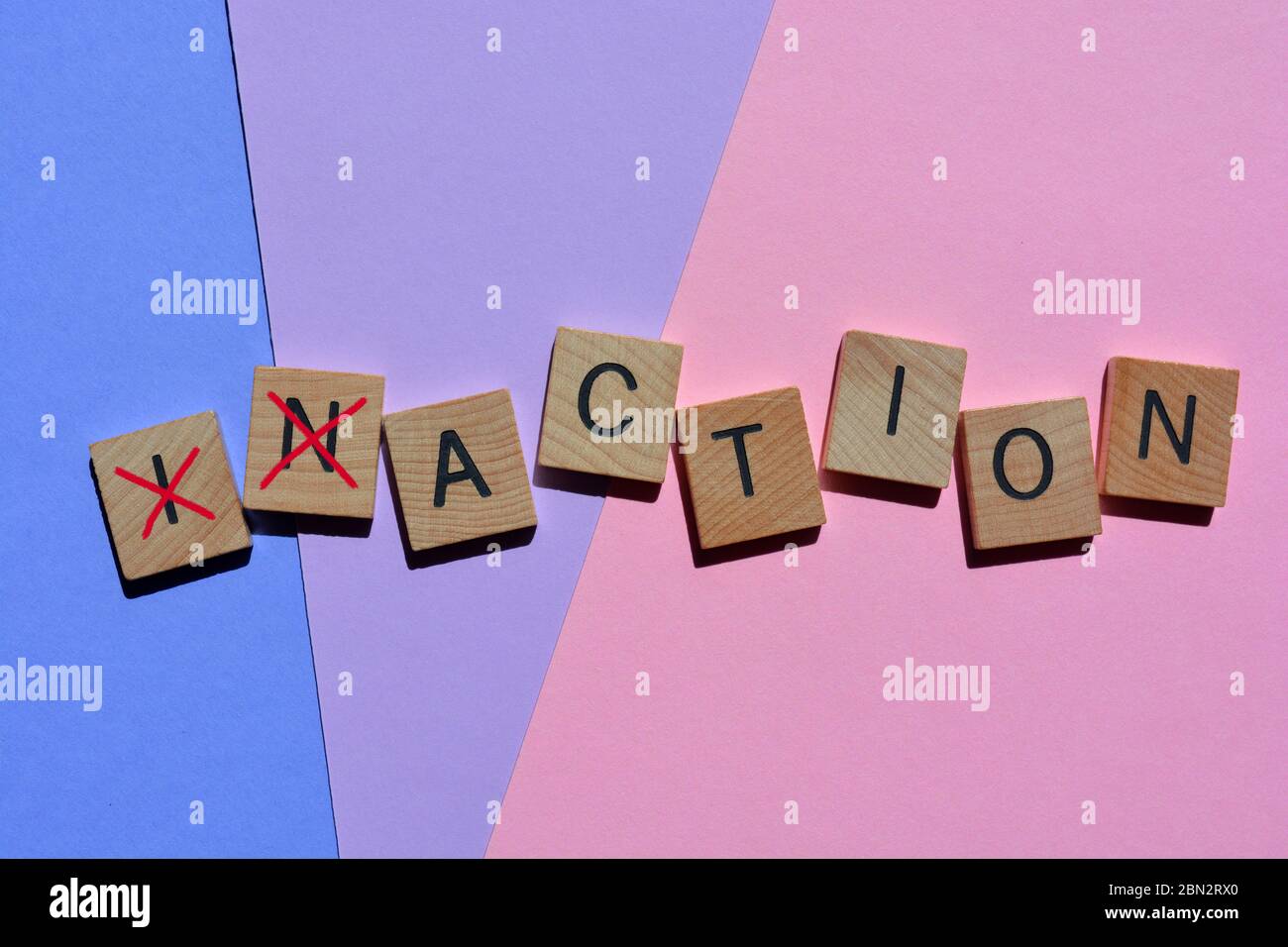 Crossed out words hi-res stock photography and images - Alamy