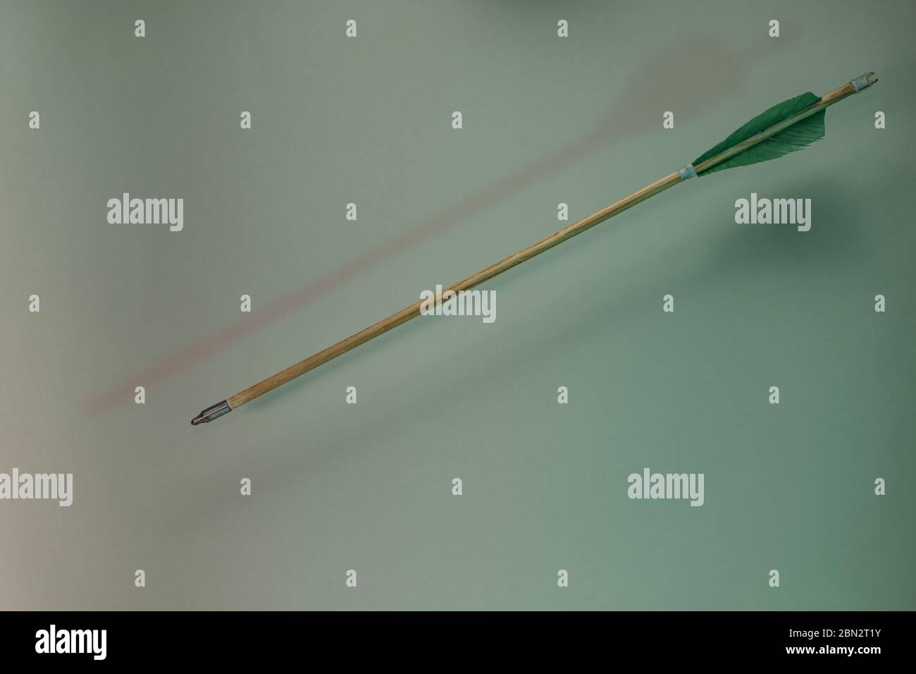 Designs For Old Arrows