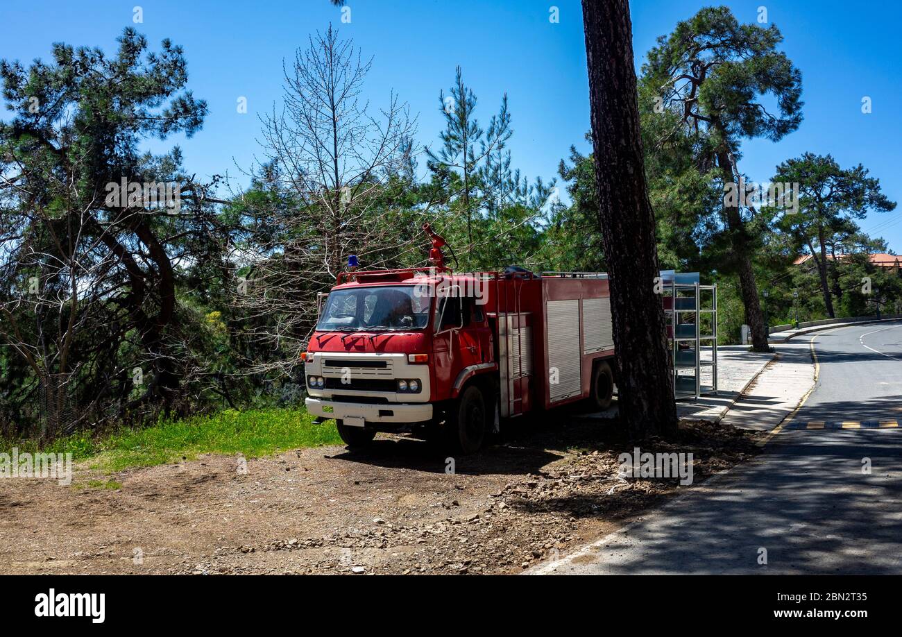 Summer service uniform hi-res stock photography and images - Alamy
