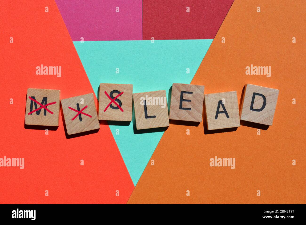 Crossed the mis hi-res stock photography and images - Alamy