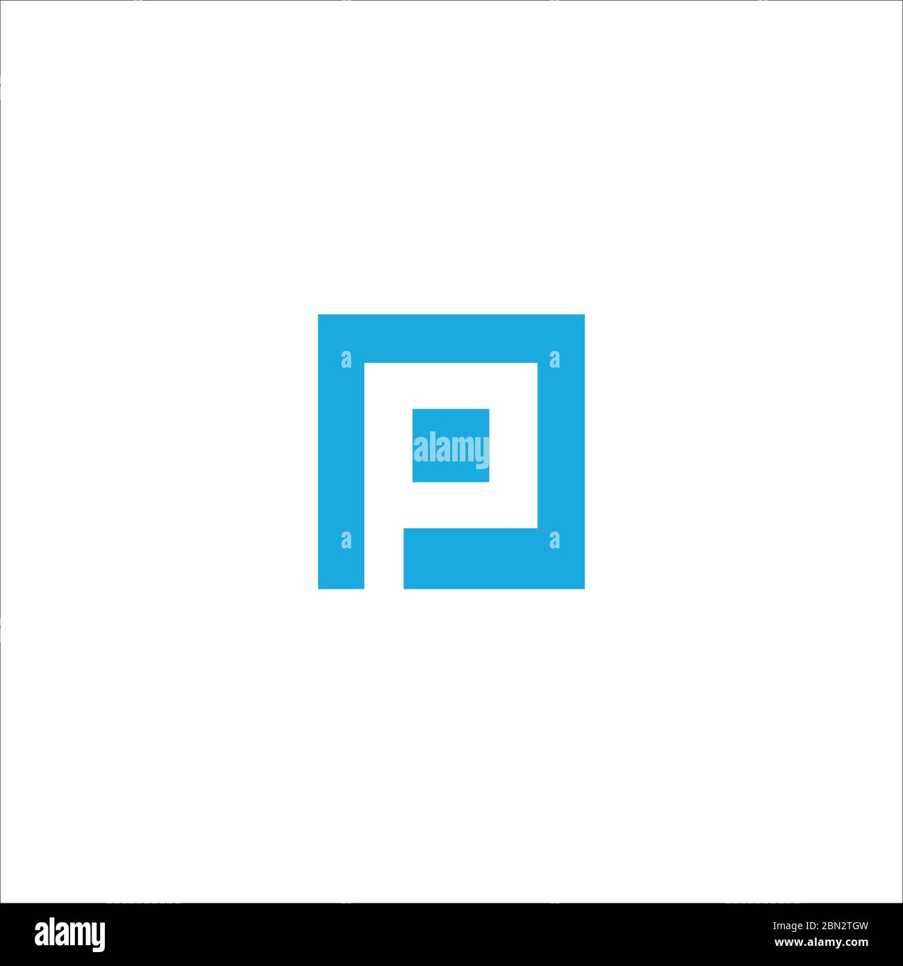 Pp word vector vectors hi-res stock photography and images - Alamy