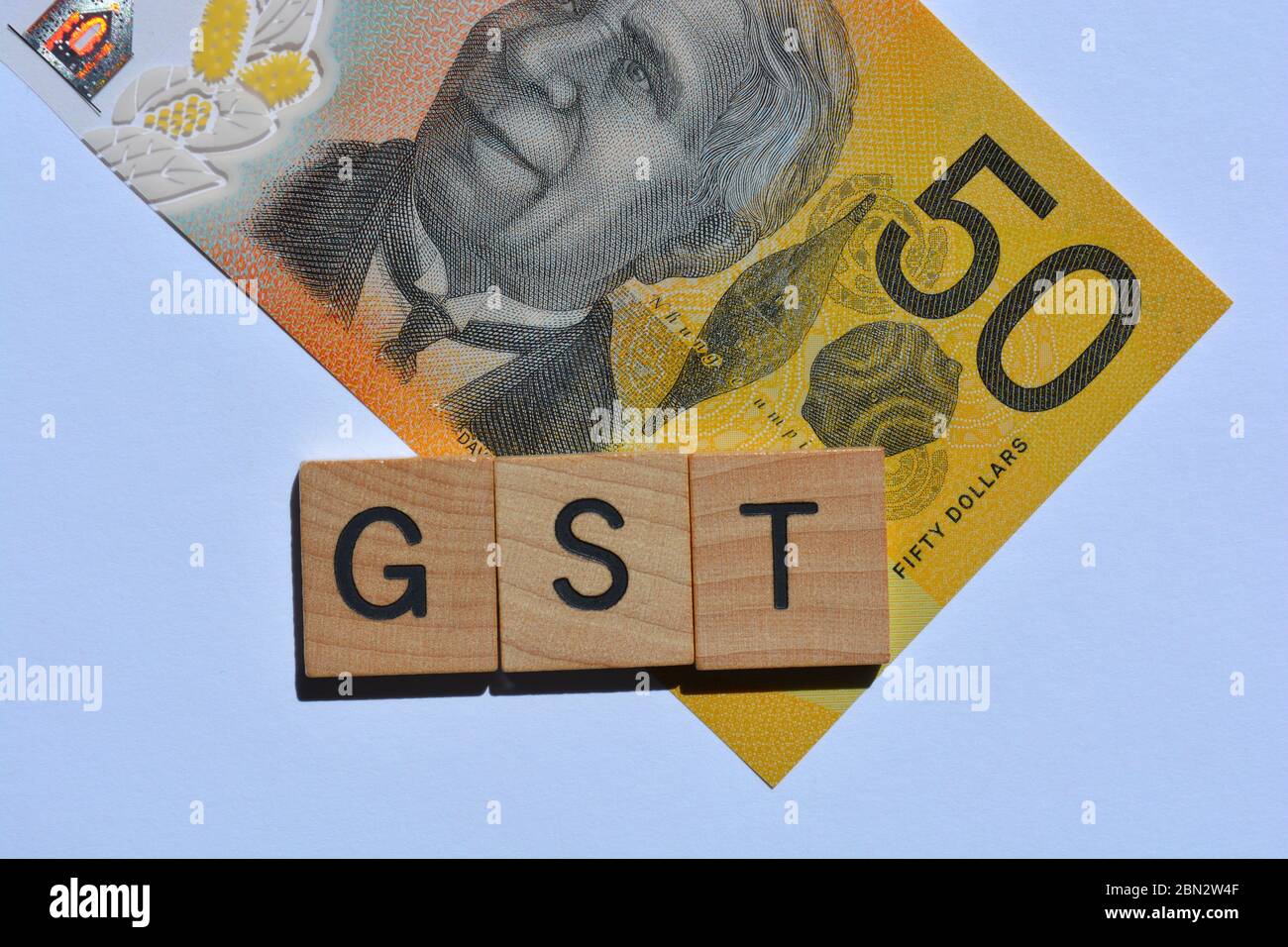 Australian banknotes hi-res stock photography and images - Alamy