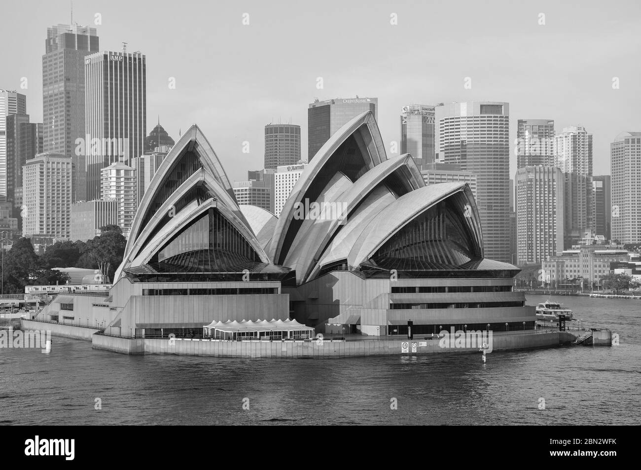 Sydney Opera House, Australia Stock Photo - Alamy