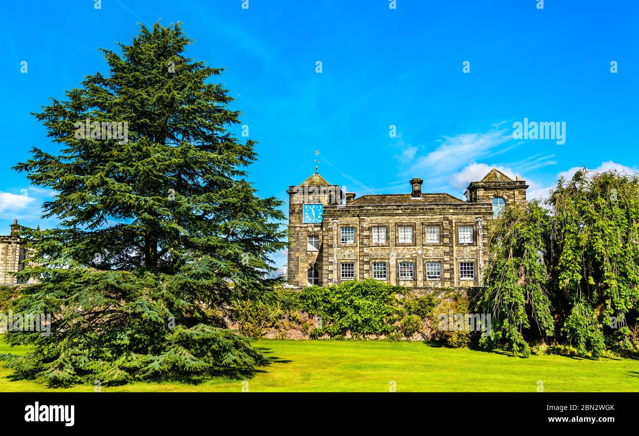 Castle Howard near York, England Stock Photo - Alamy