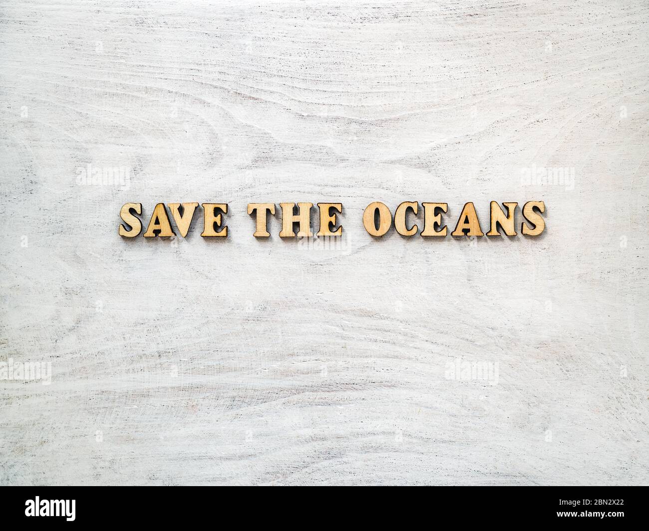 World Ocean Day. Beautiful, bright greeting card Stock Photo - Alamy