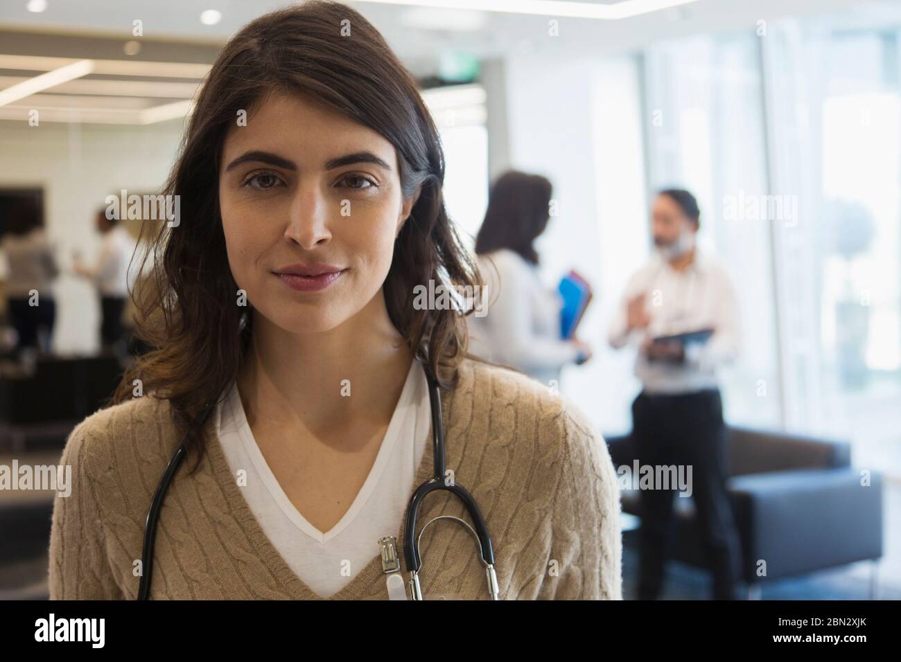 Doctor office hi-res stock photography and images - Alamy