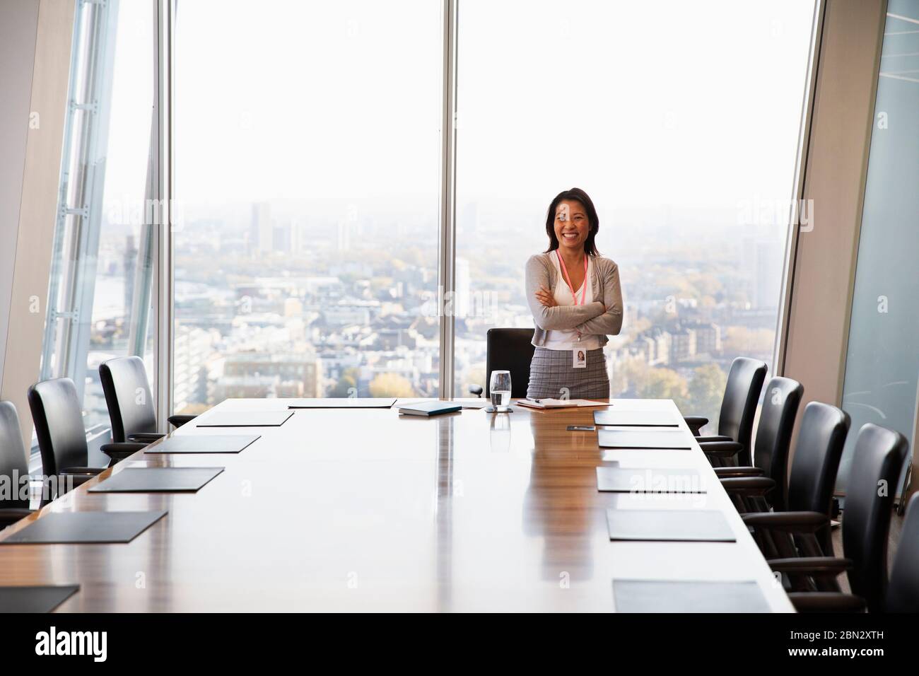 Conference room hi-res stock photography and images - Alamy