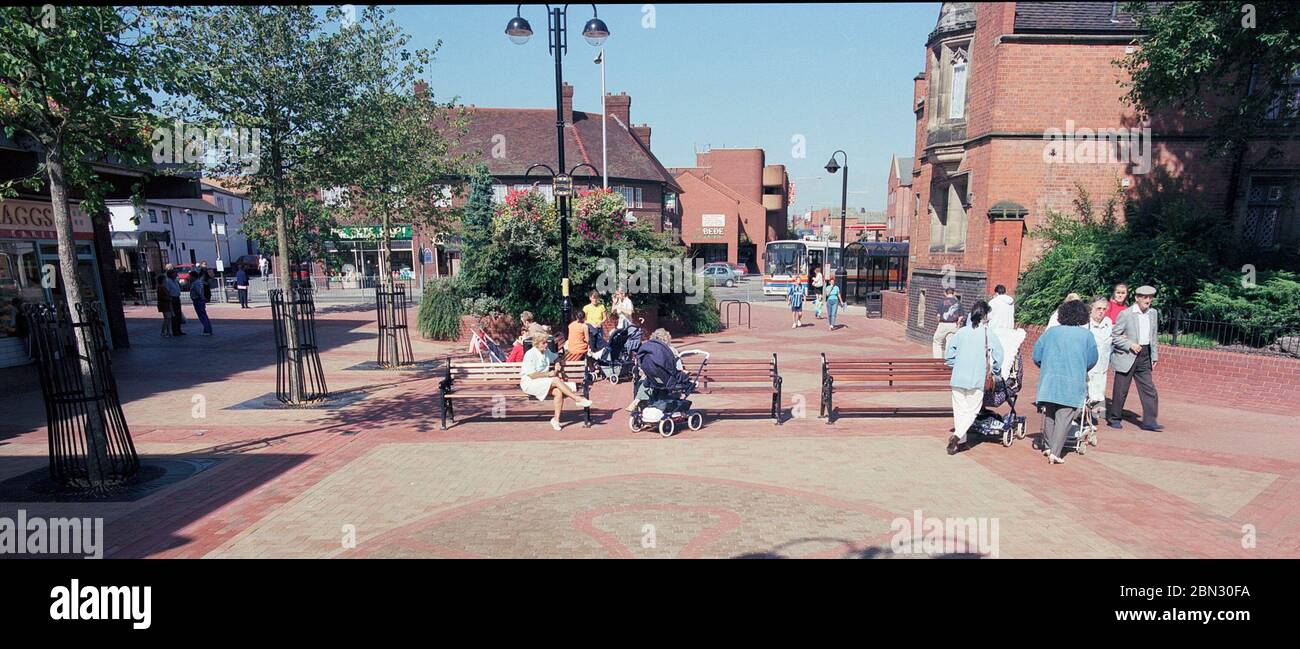 Bedworth High Resolution Stock Photography and Images - Alamy