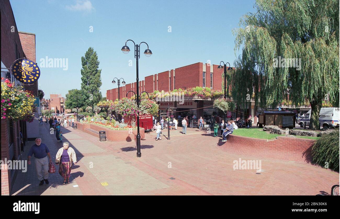 Bedworth High Resolution Stock Photography and Images - Alamy