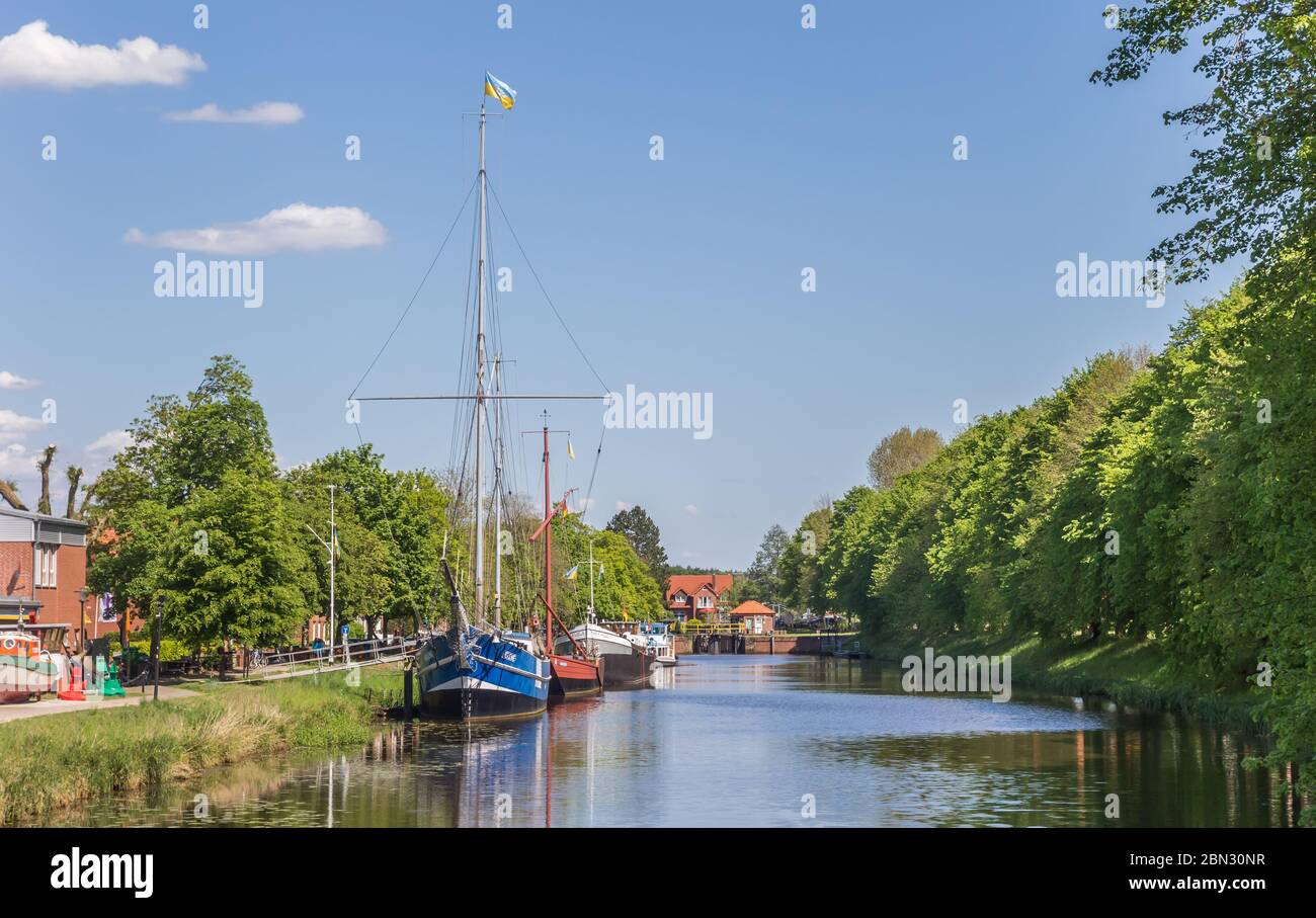 Maritime museum haren hi-res stock photography and images - Alamy
