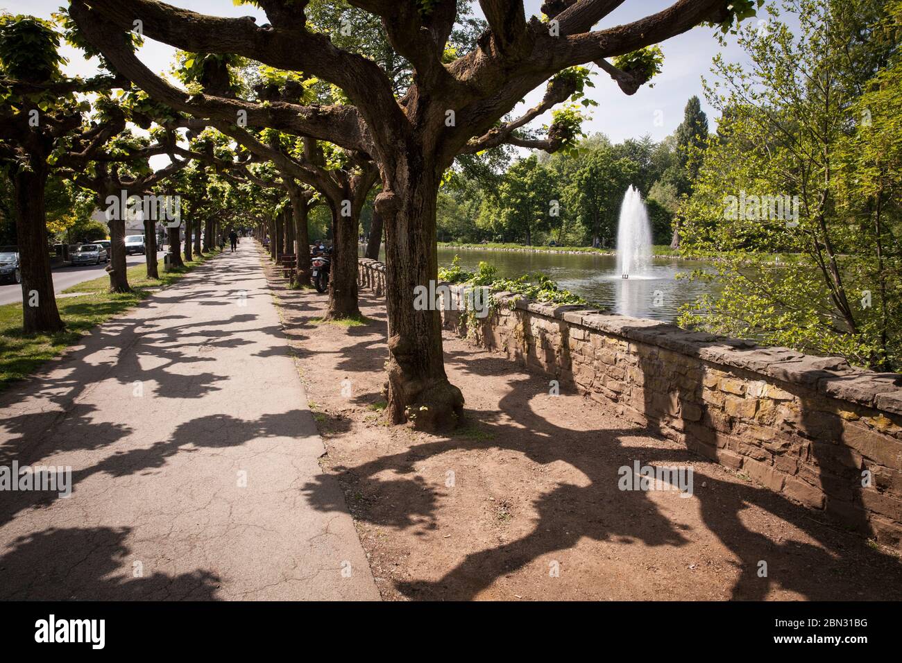 Opladen germany hi-res stock photography and images - Alamy