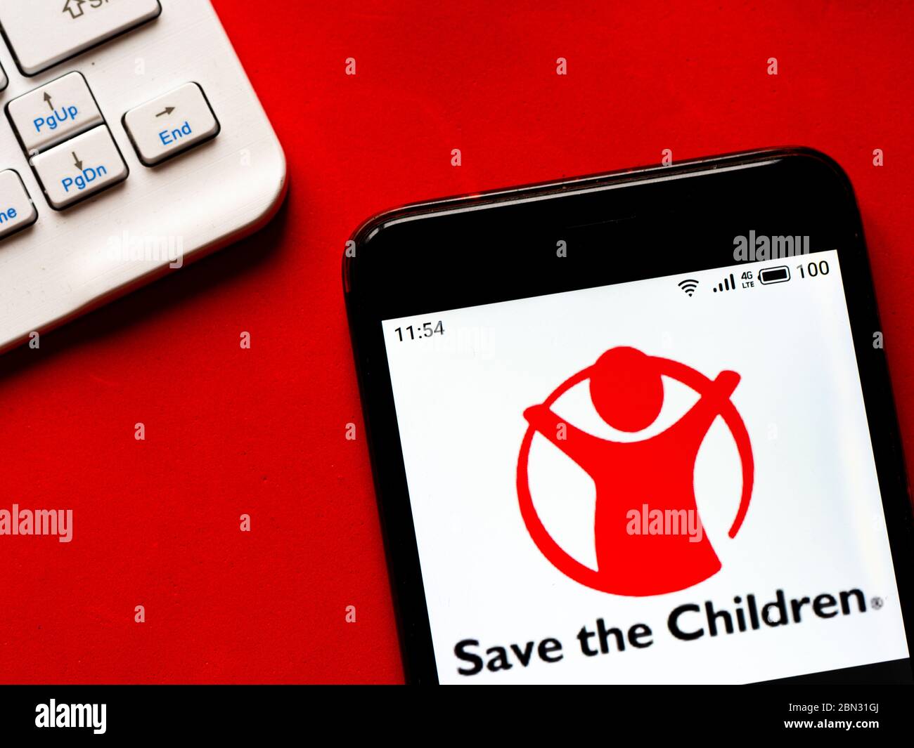 Save the children logo hi-res stock photography and images - Alamy