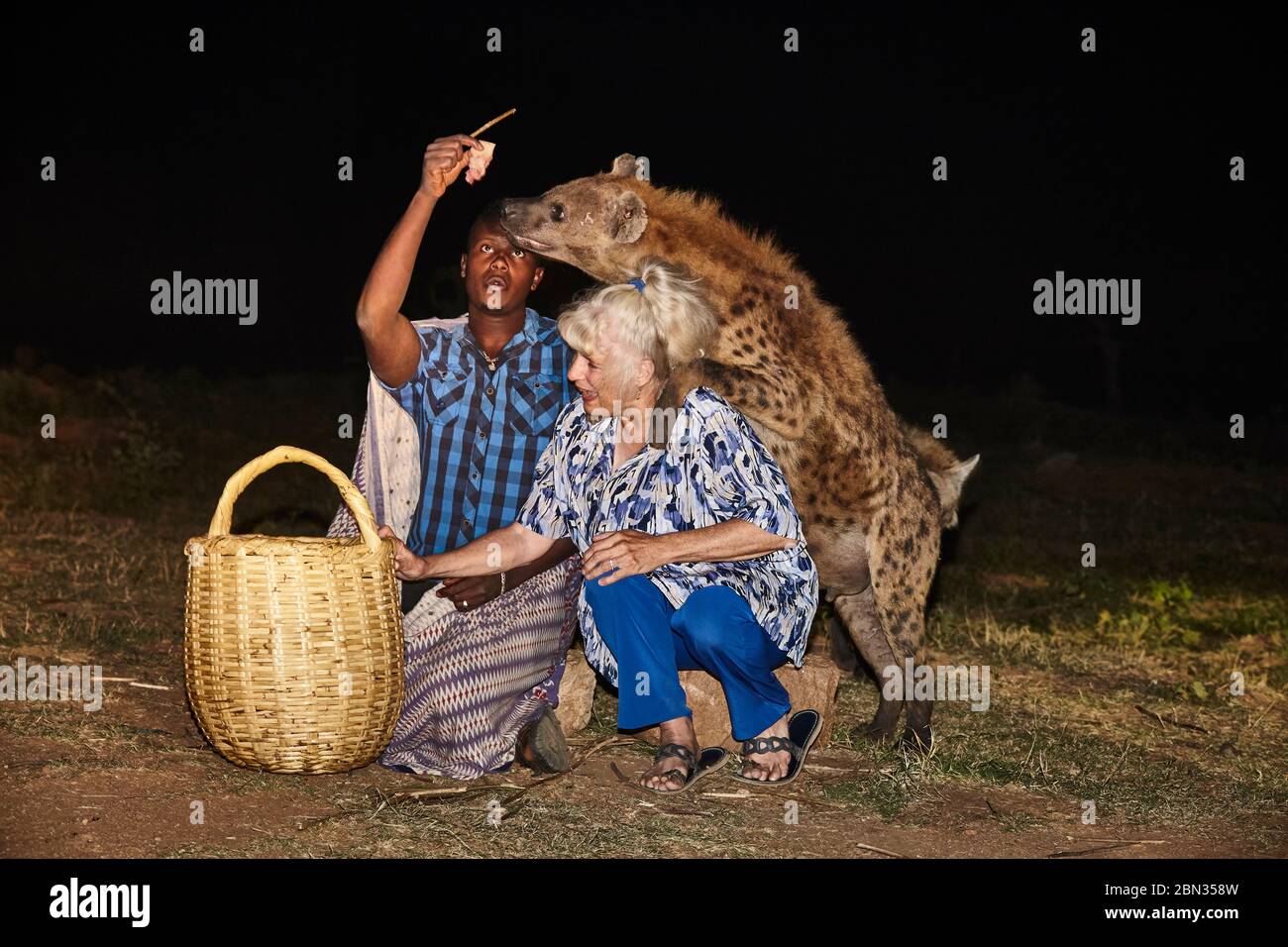 Harari People High Resolution Stock Photography and Images - Alamy