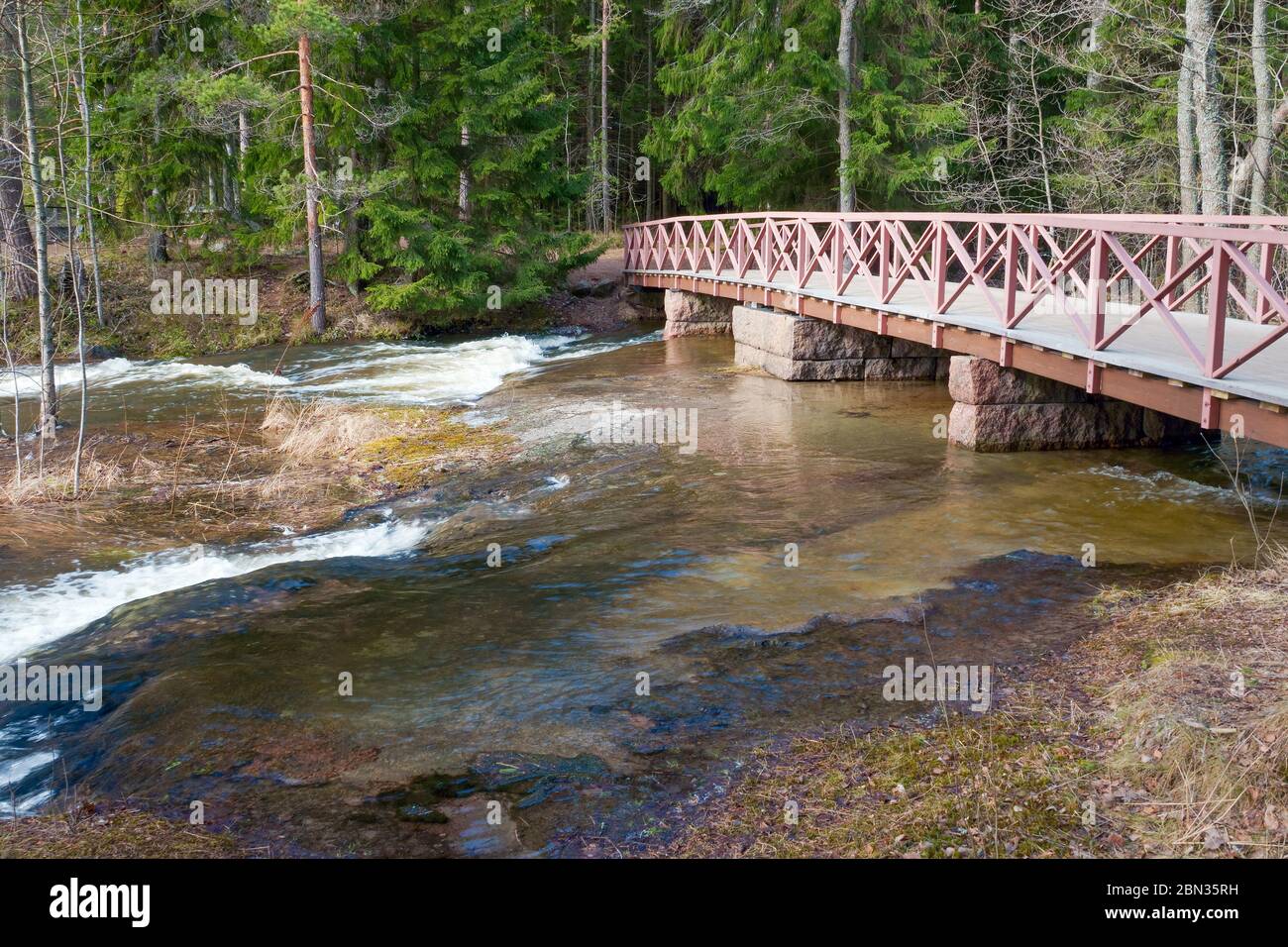 Flooded recreation ground hi-res stock photography and images - Alamy