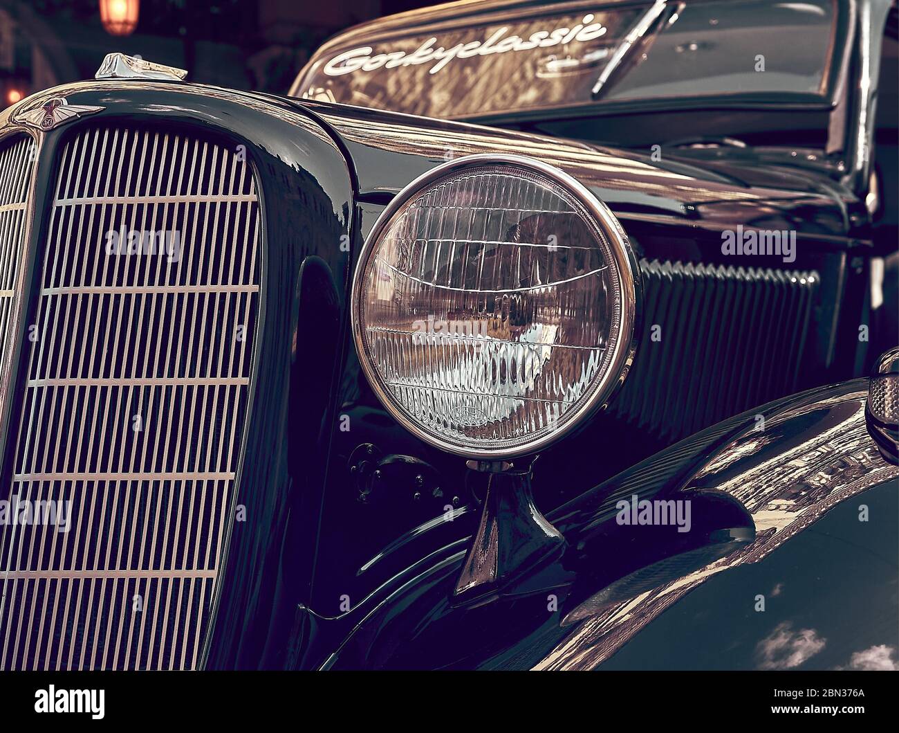 Emka hi-res stock photography and images - Alamy