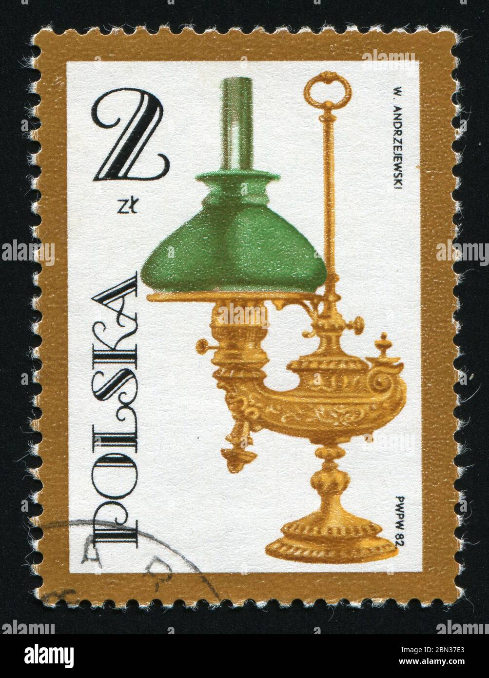 Lukasiewicz hi-res stock photography and images - Alamy