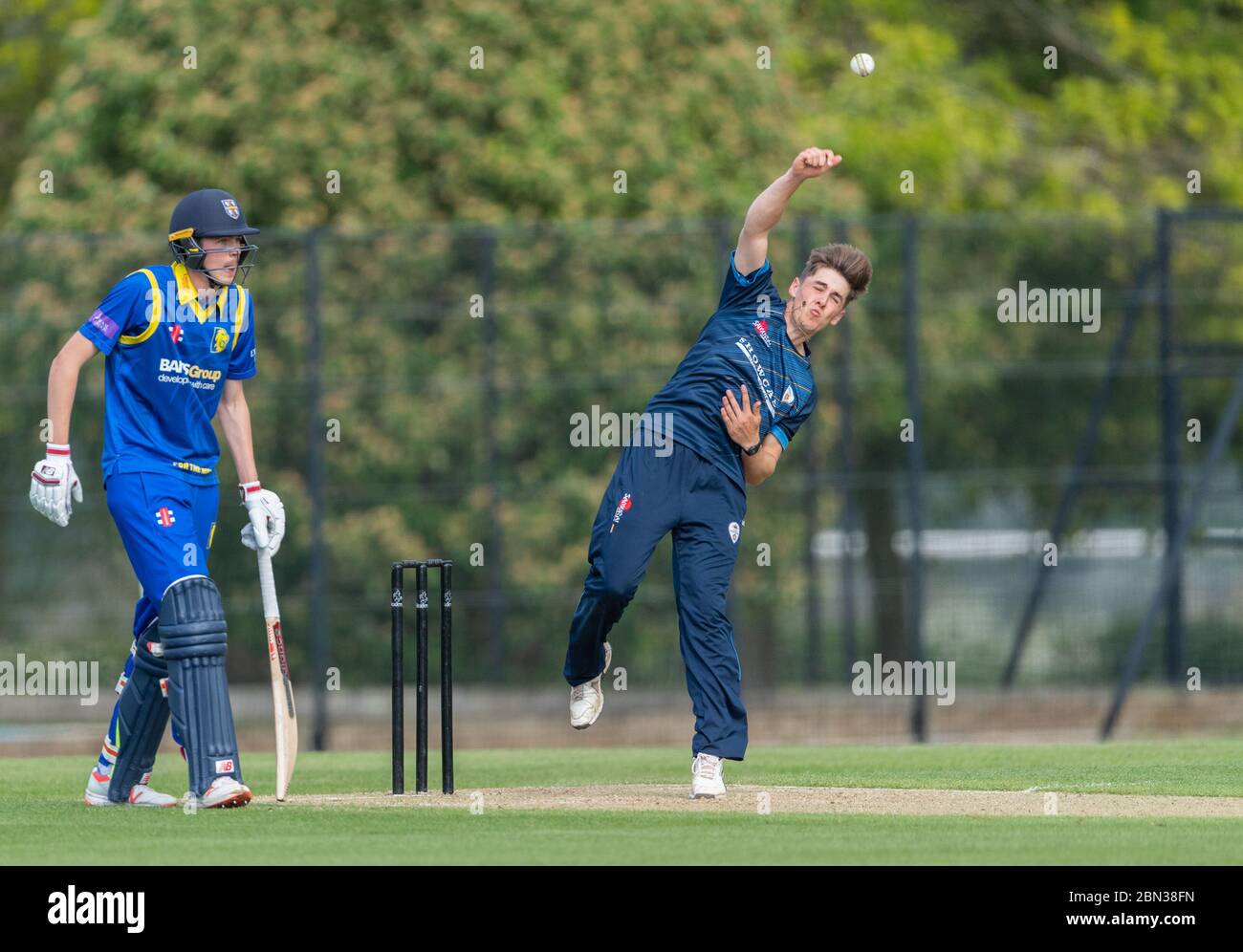 Josh lacey hi-res stock photography and images - Alamy