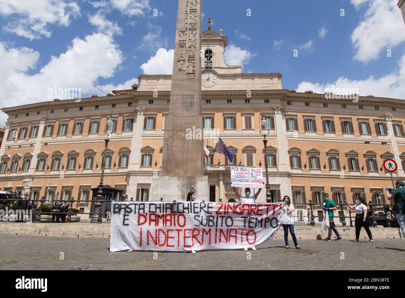 Permanent nursing movement hi-res stock photography and images - Alamy