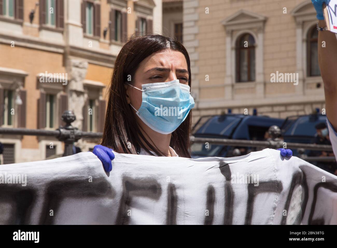 Permanent nursing movement hi-res stock photography and images - Alamy