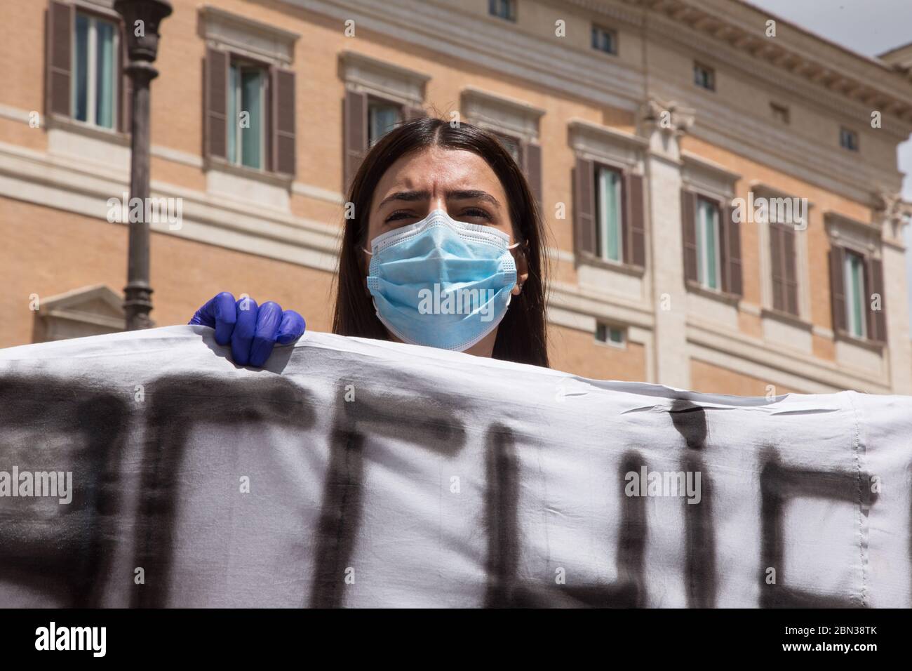 Permanent nursing movement hi-res stock photography and images - Alamy